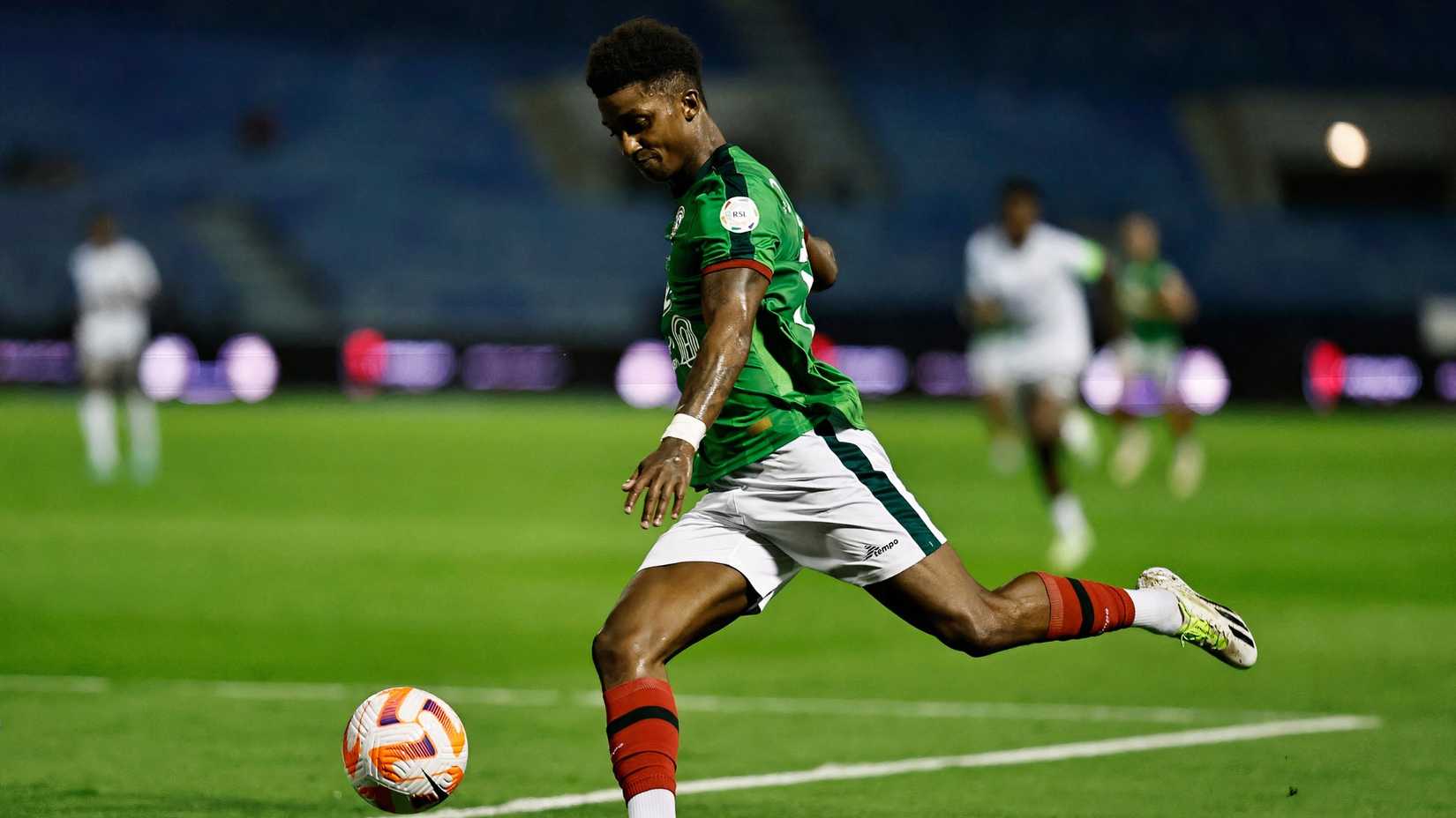 What Demarai Gray said after breaking long-standing Birmingham City ...