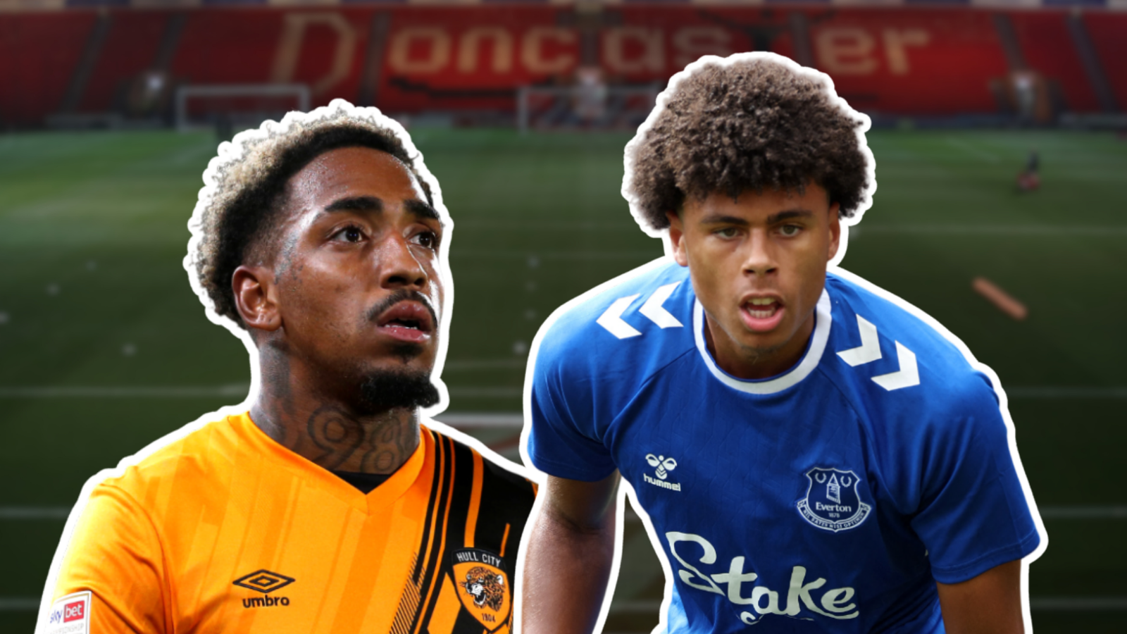 Sonny Aljofree signs: How Doncaster Rovers’ perfect summer transfer ...