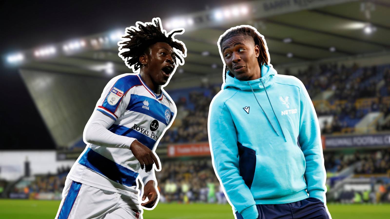 How QPR earned Millwall's millions with £19.5m star Eberechi Eze