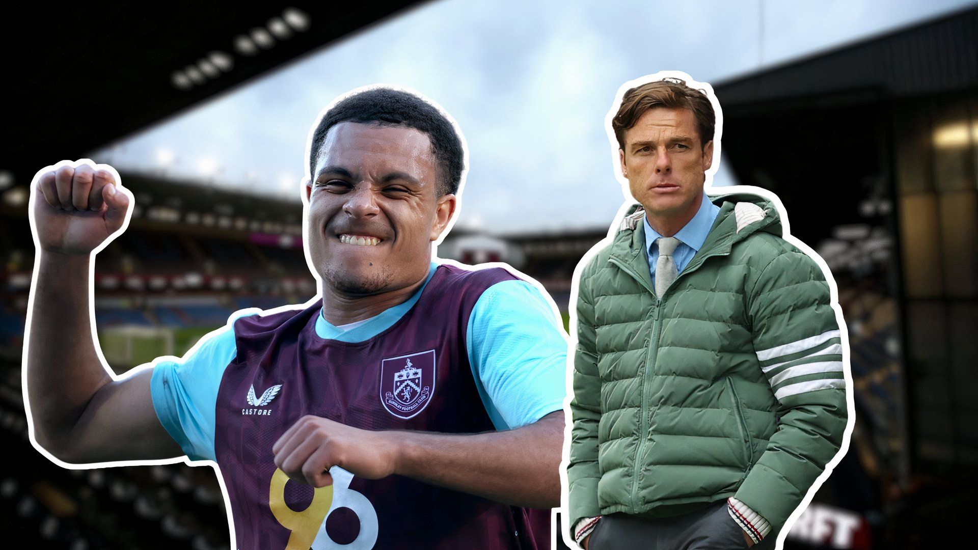 What Burnley FC have said about CJ Egan-Riley leaving Turf Moor