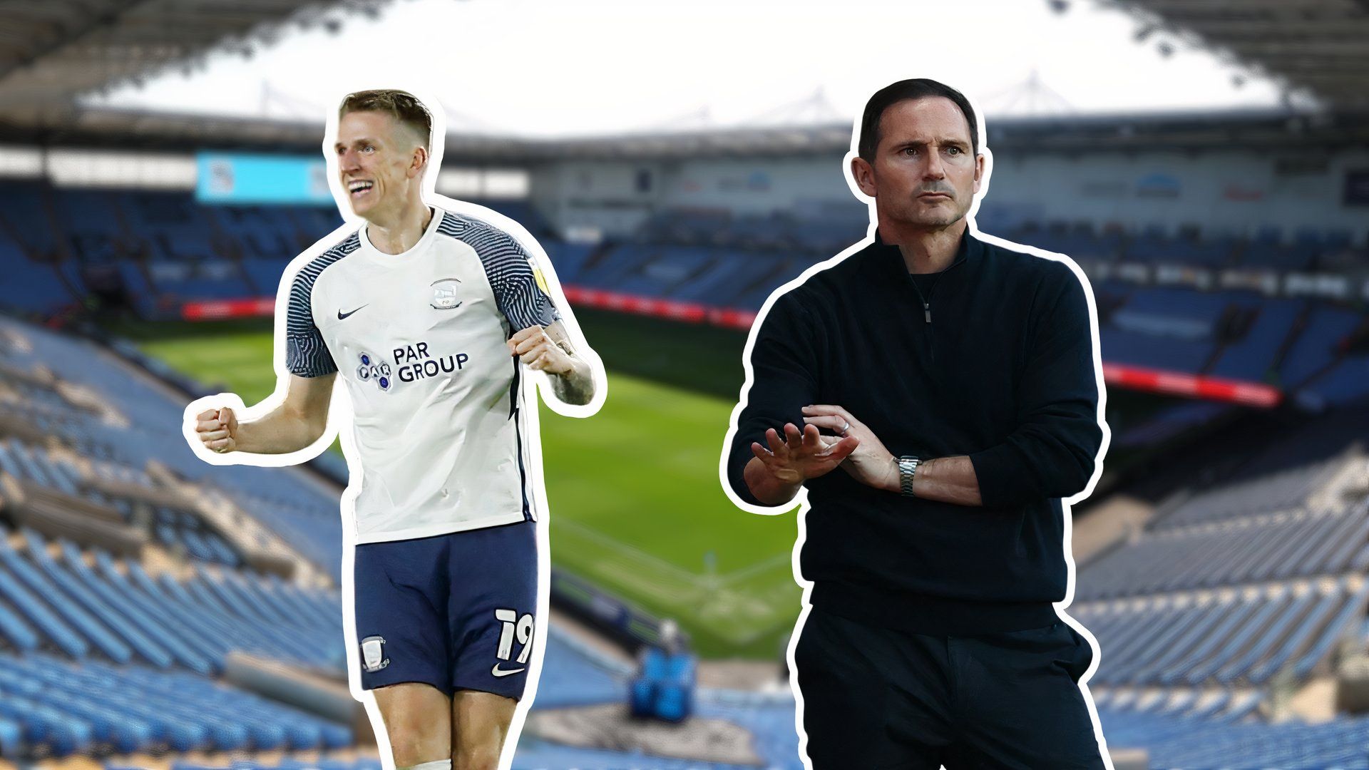 "I'd be thrilled" - Coventry City urged to sign Emil Riis on one condition