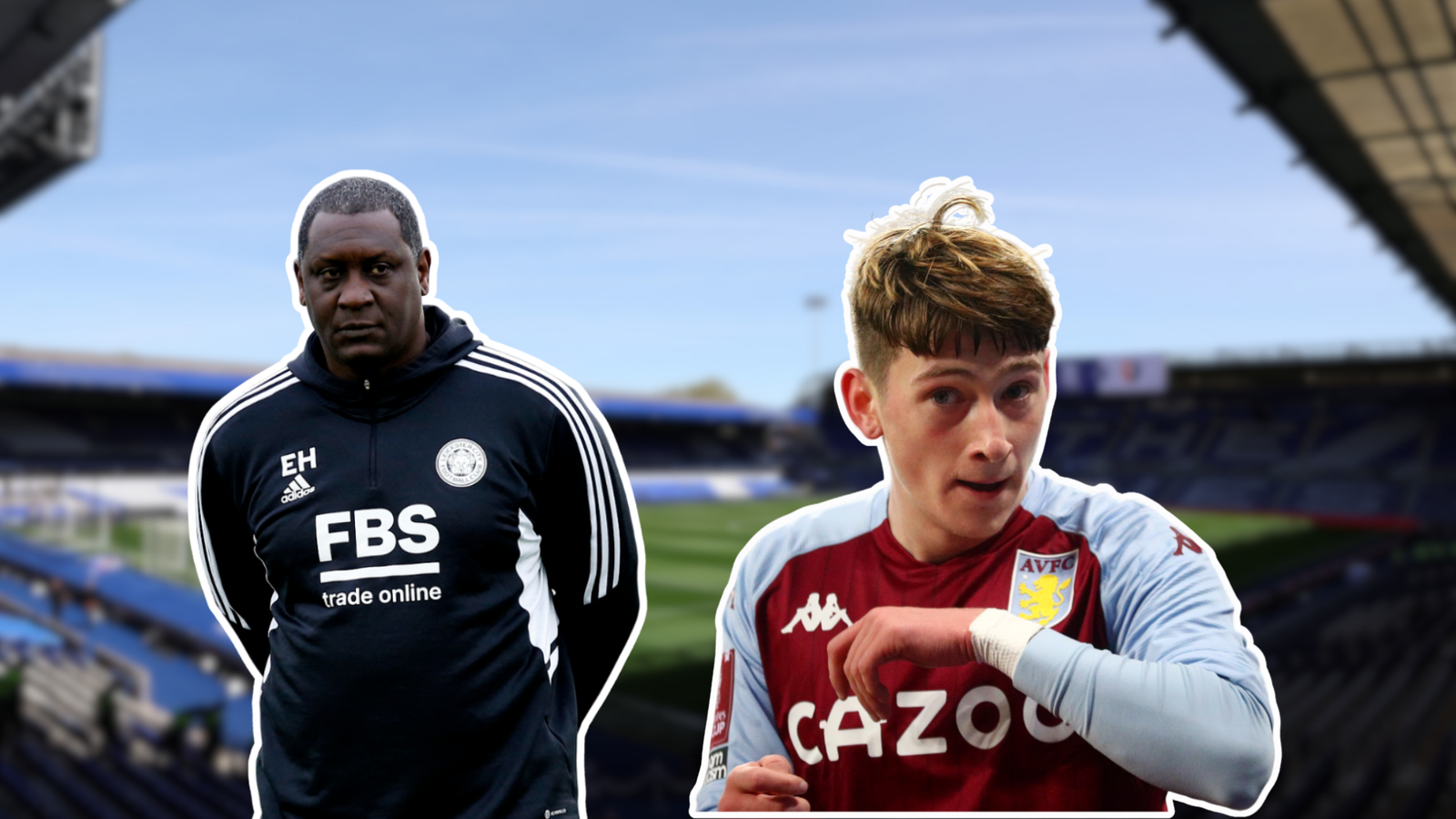 Exclusive: Emile Heskey backs Birmingham City to complete Aston Villa deal