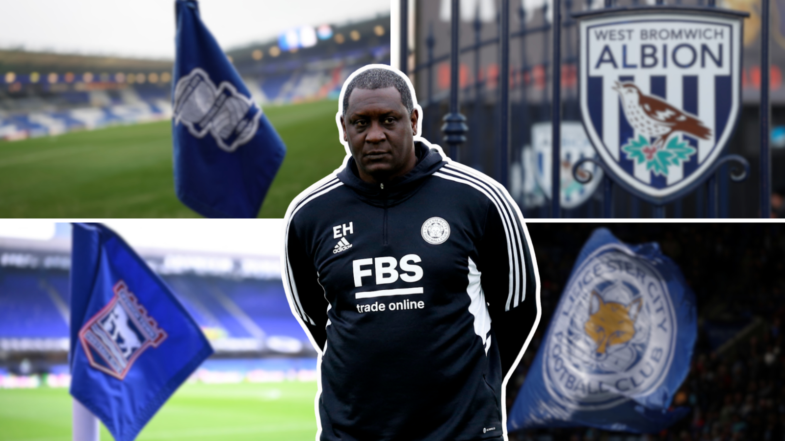 Exclusive: Emile Heskey discusses latest Championship news involving ...