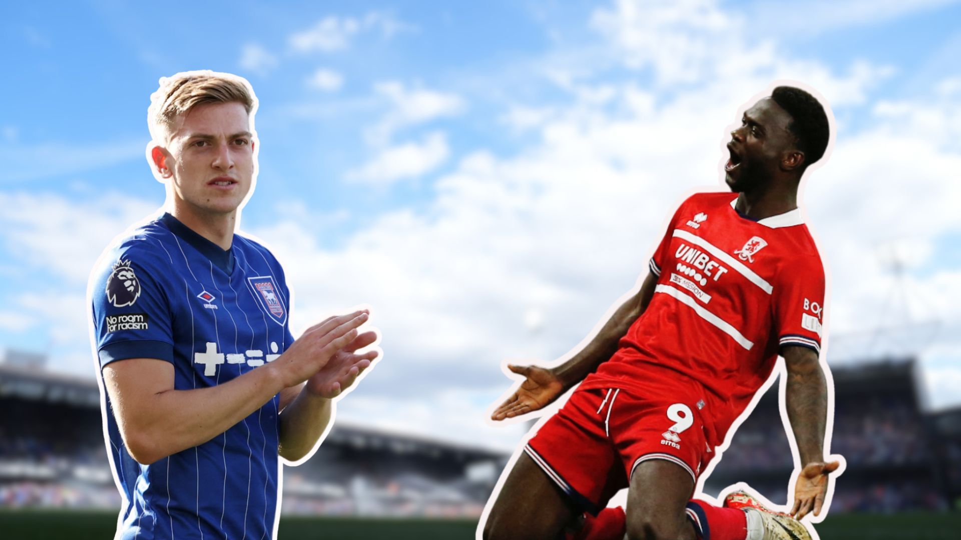 Ipswich Town told to avoid signing Emmanuel Latte Lath - there are ...