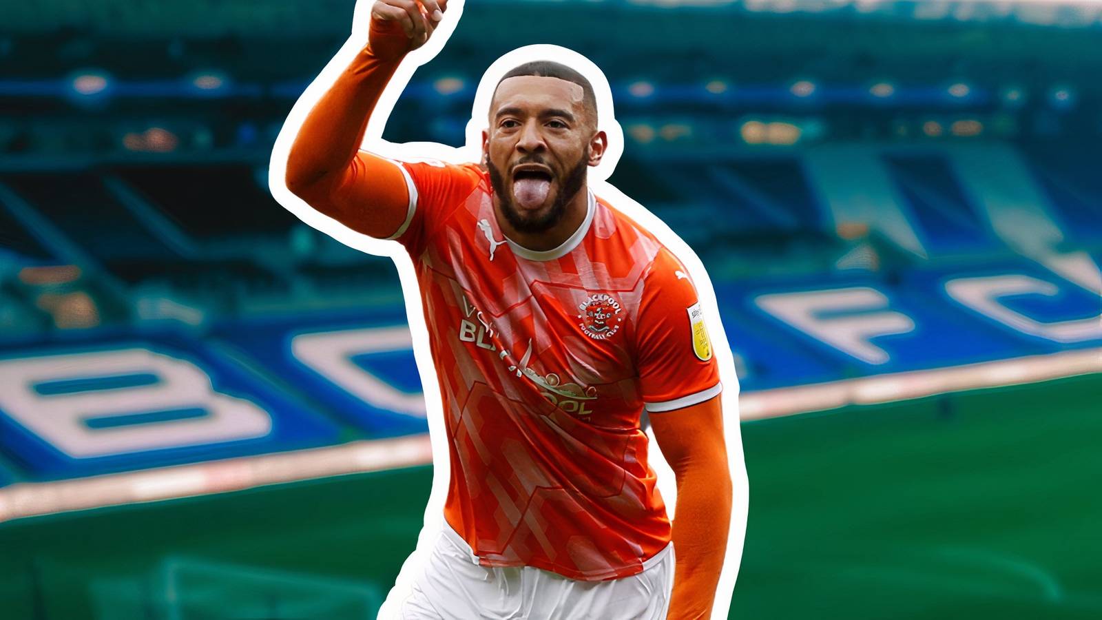 "Definitely" - Birmingham City urged to avoid Keshi Anderson transfer ...