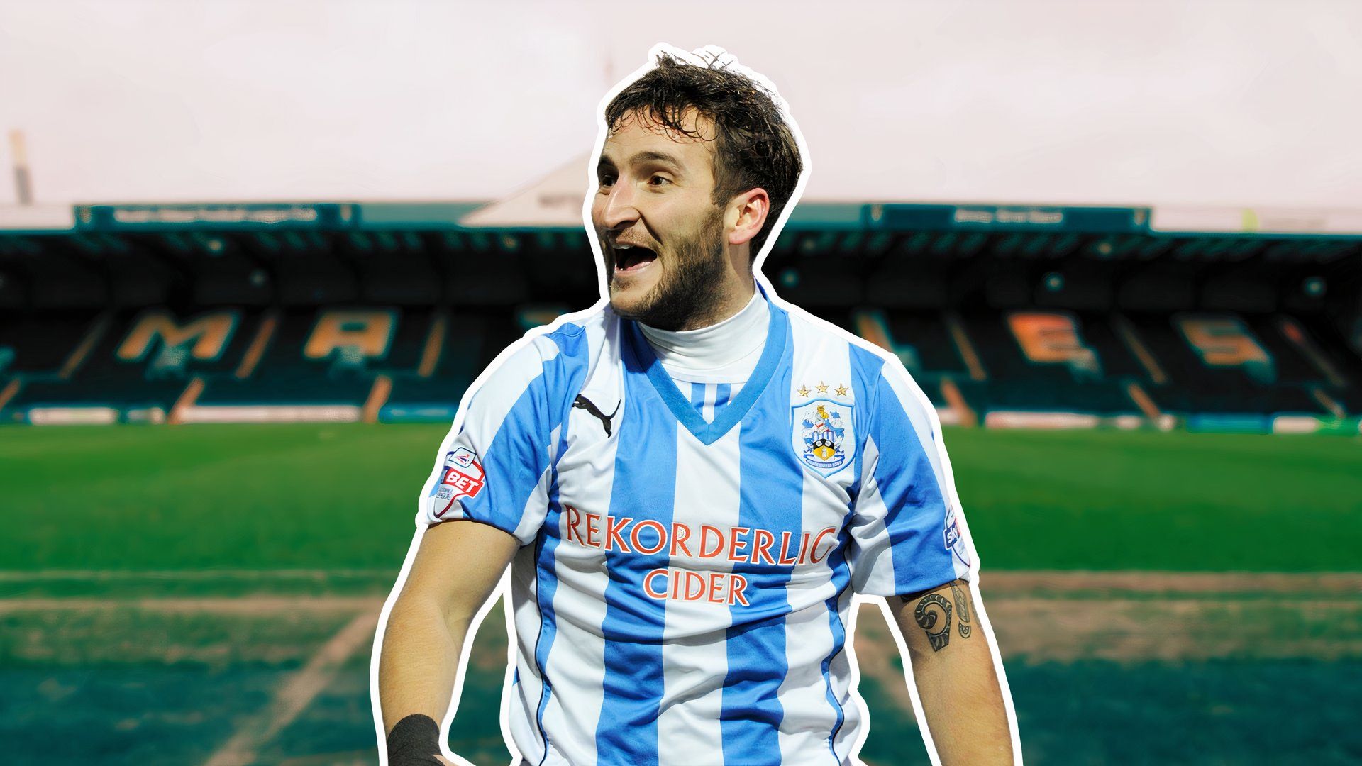 "No wonder nobody wanted the job" - Notts County fans are fuming at ...
