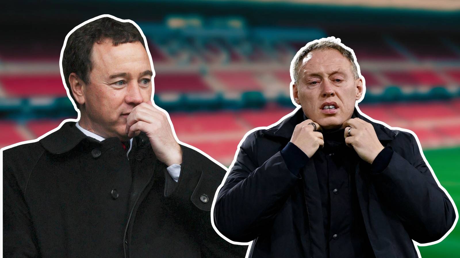 Why Steve Cooper and Middlesbrough FC are a perfect match - there are 3 ...