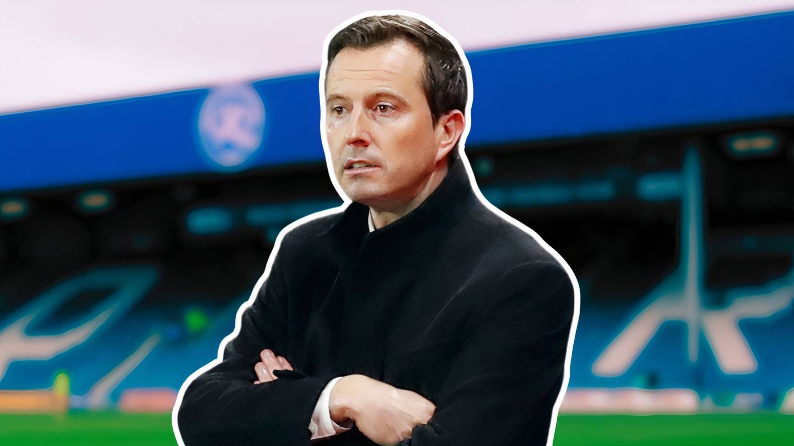 "Not great" - Exclusive: Don Goodman sends QPR warning as French coach ...