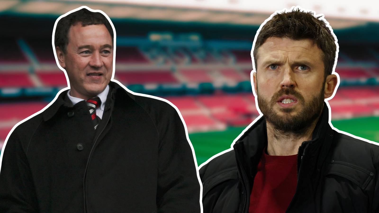 Why Middlesbrough sacked Michael Carrick - there are surely 3 clear reasons