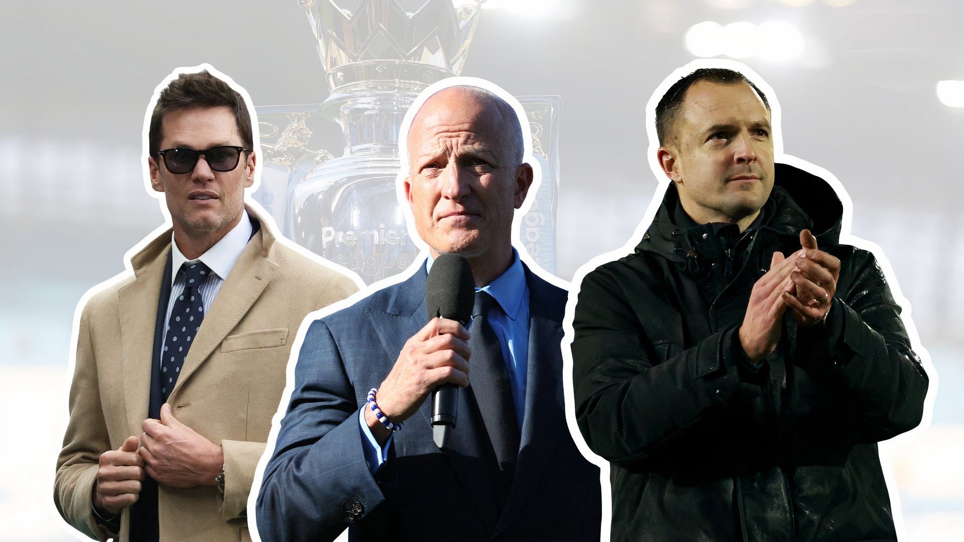 When Tom Wagner wants to see Birmingham City in the Premier League revealed