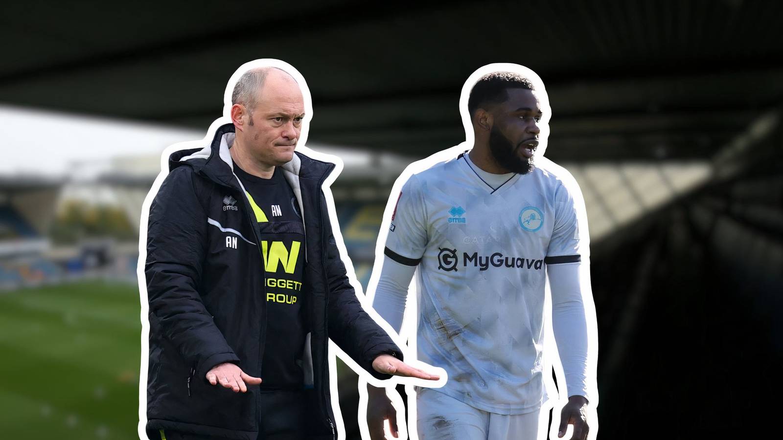 Millwall FC's Japhet Tanganga release clause revealed - Premier League ...