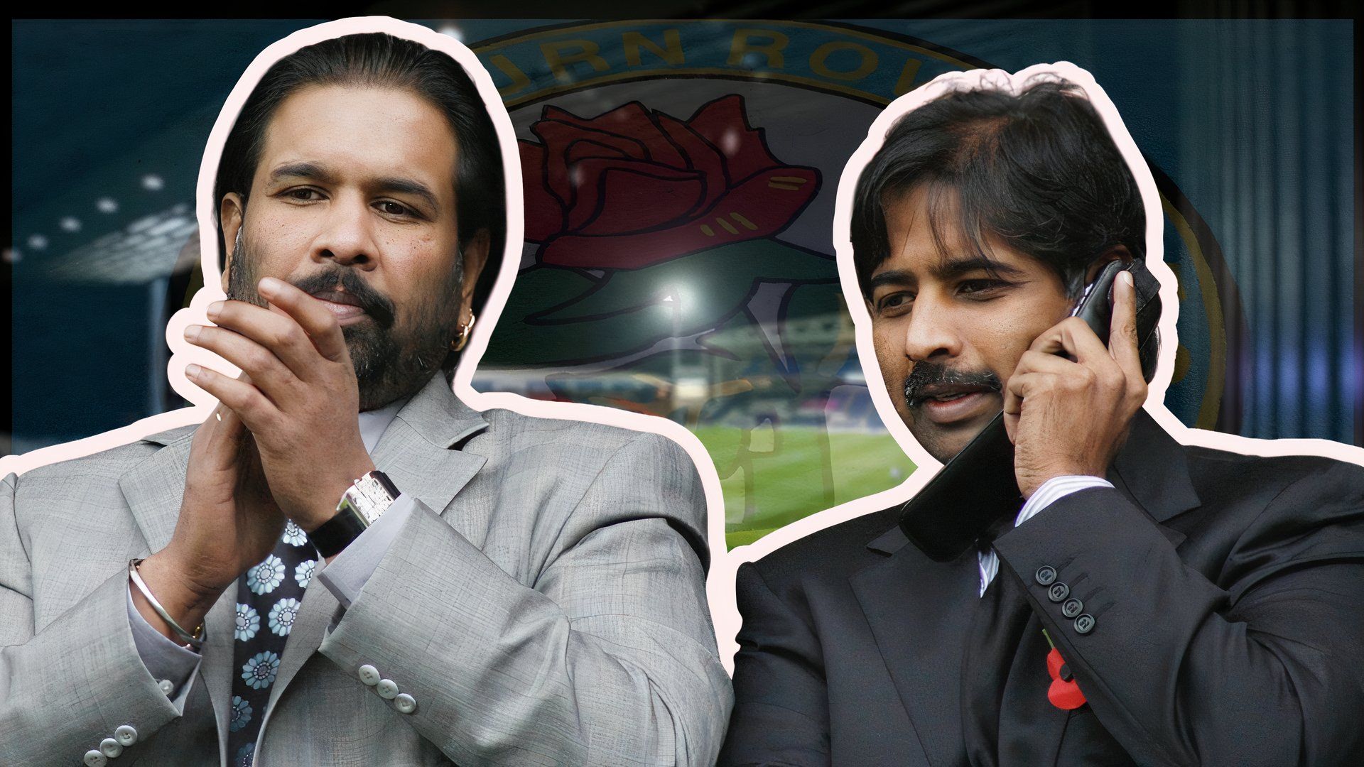 "Very clear" - Worrying Blackburn Rovers claim emerges involving The ...