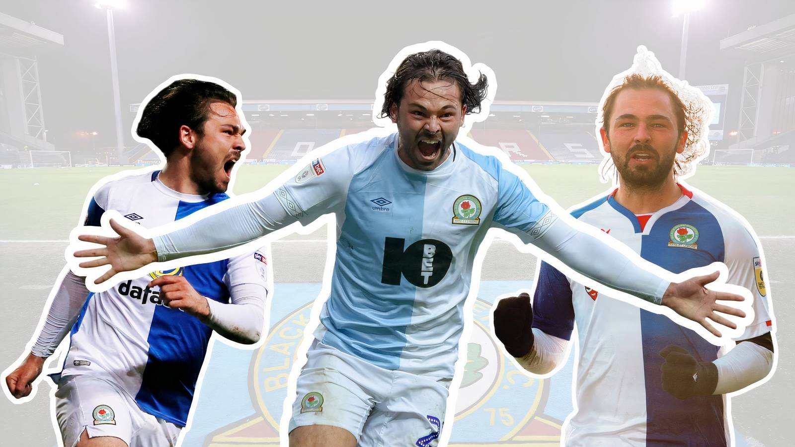 Blackburn Rovers struck gold with Bradley Dack, Gillingham deal but ...