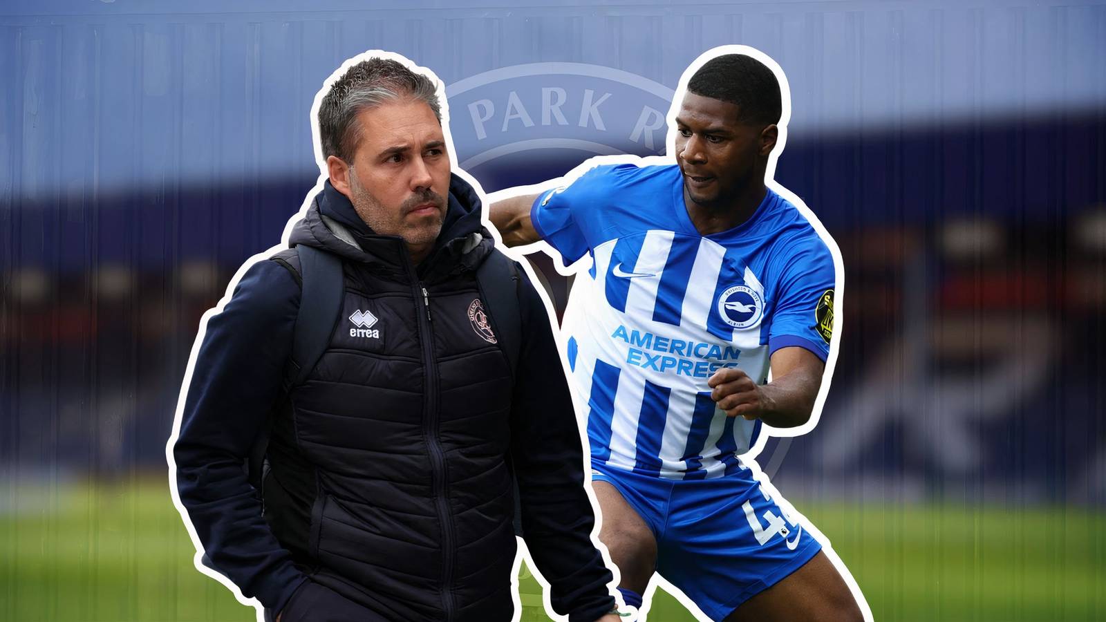 QPR news: Amadou Mbengue, Marti Cifuentes to Middlesbrough ruled out ...