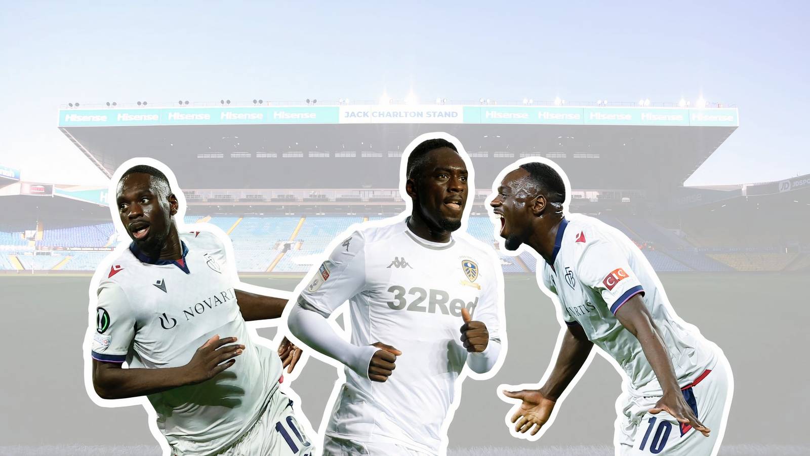 What’s happened to Jean-Kevin Augustin after disaster Leeds United spell