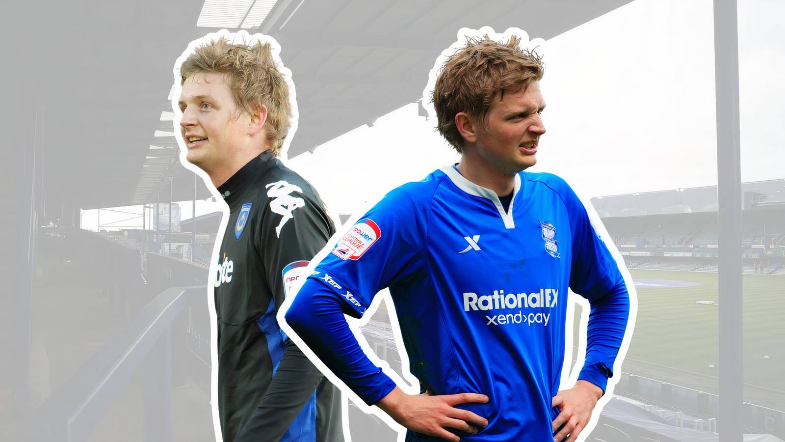 Portsmouth will forever rue Erik Huseklepp transfer mistake ...