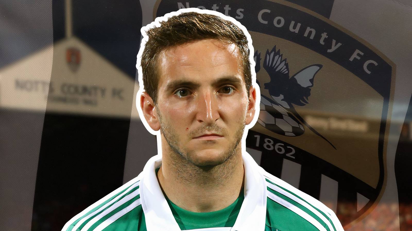 Exclusive: Why Don Goodman thinks the pressure is on Martin Paterson at ...