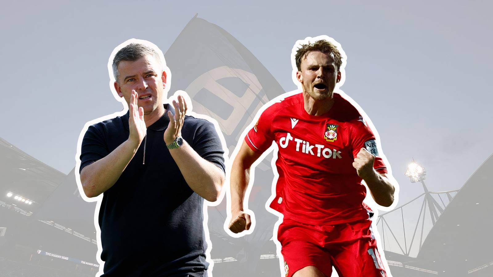 Bolton Wanderers told to beat Blackpool & Wigan to 15-goal ace Sam Dalby