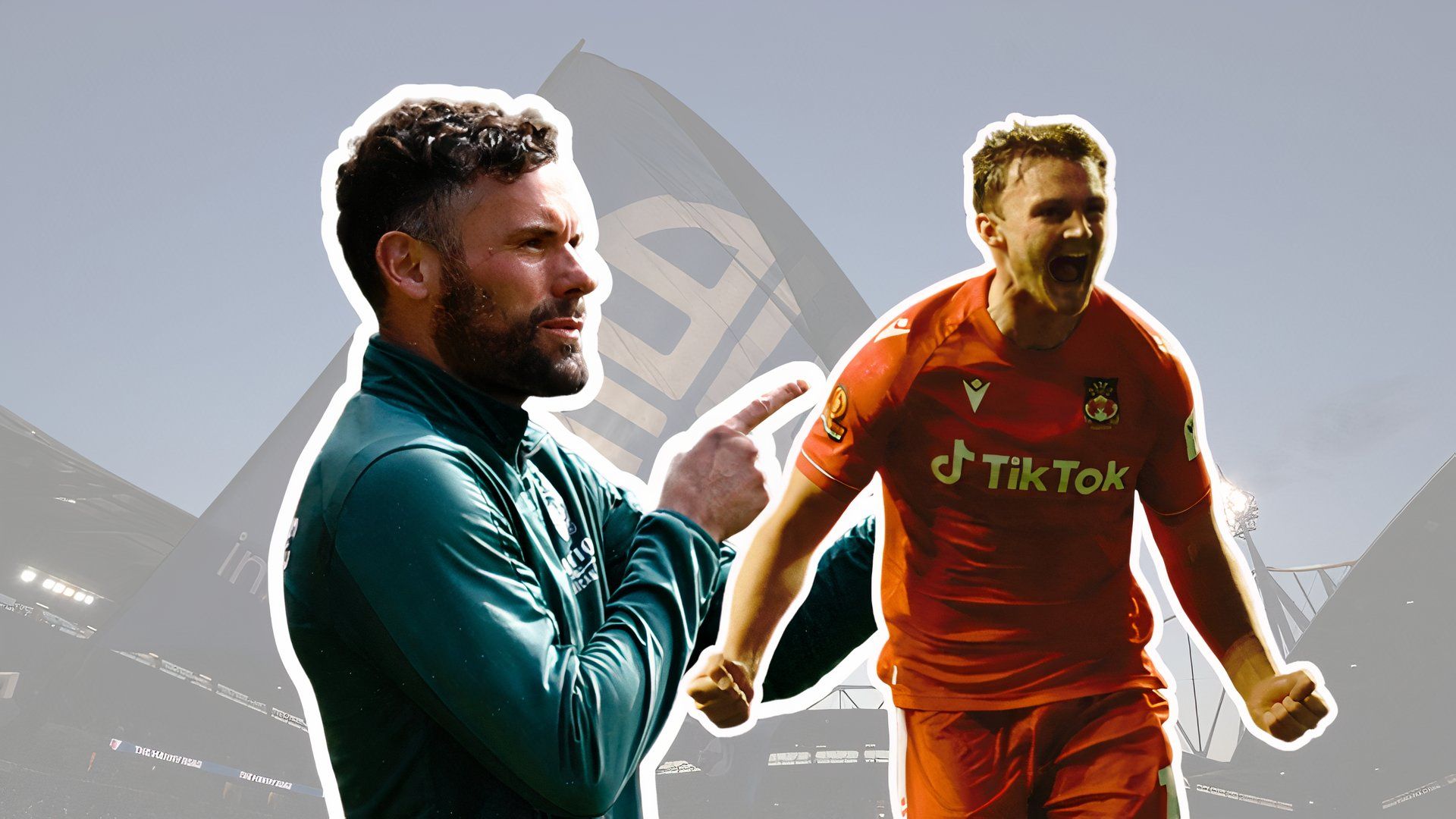 How Ben Foster & Ollie Palmer reacted to Bolton Wanderers’ Sam Dalby ...