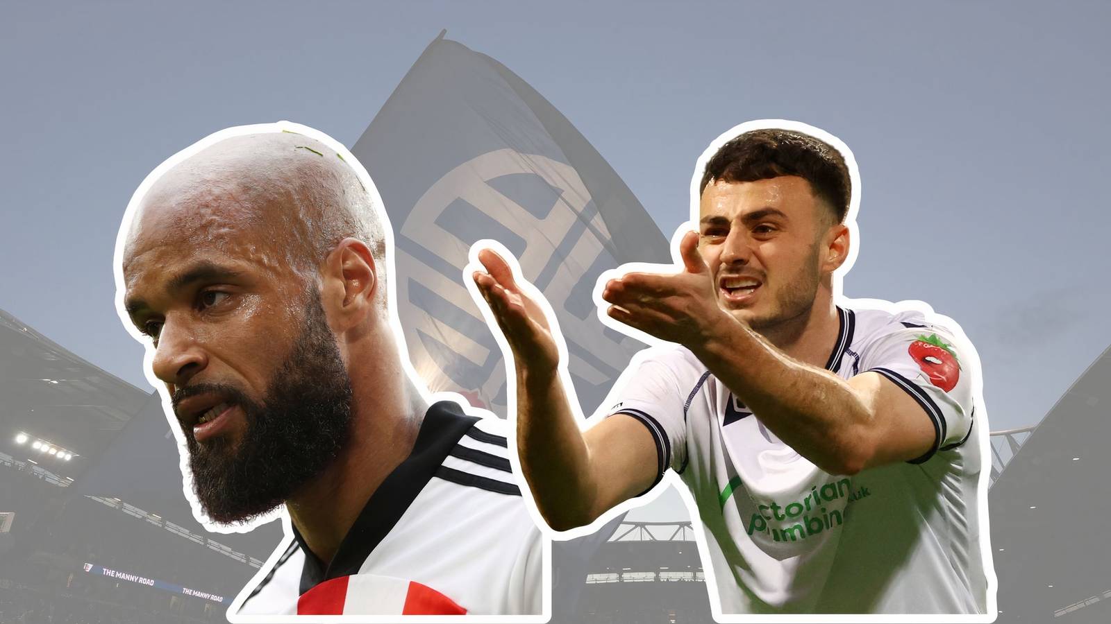 If Bolton Wanderers sign Alassana Jatta these 3 players could benefit ...