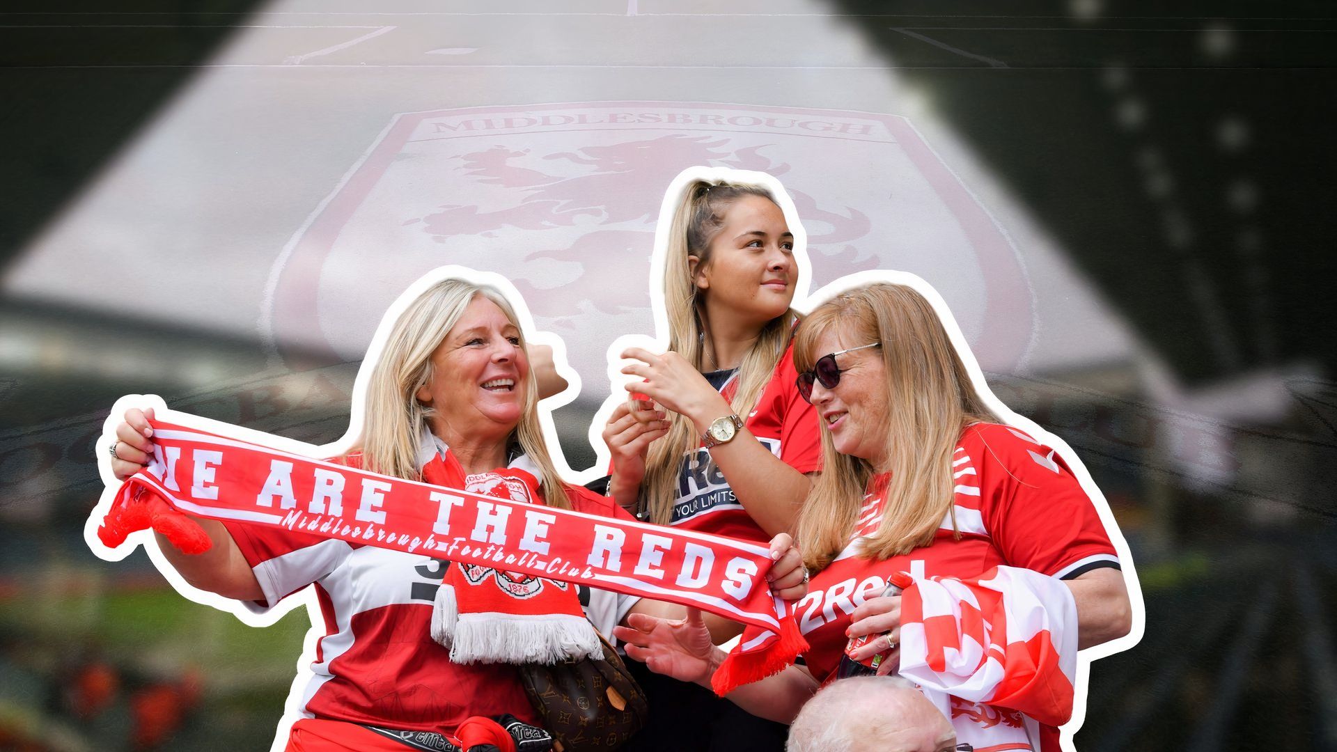 How many tickets Middlesbrough FC have sold to play Rangers at Ibrox ...