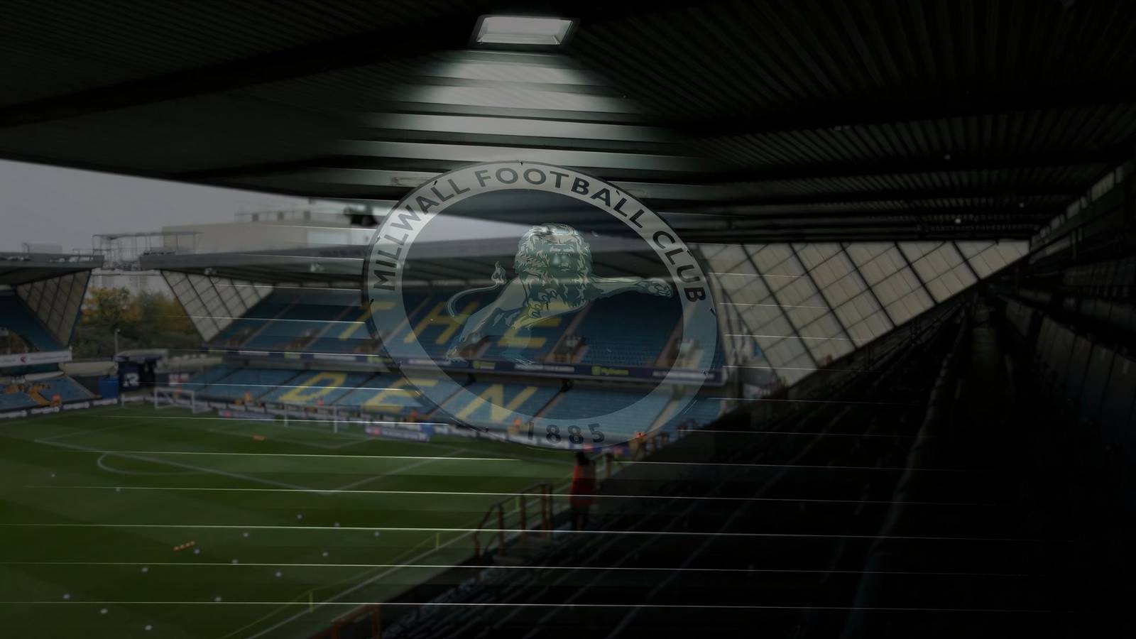What Millwall FC have said about big change coming to The Den later in 2025