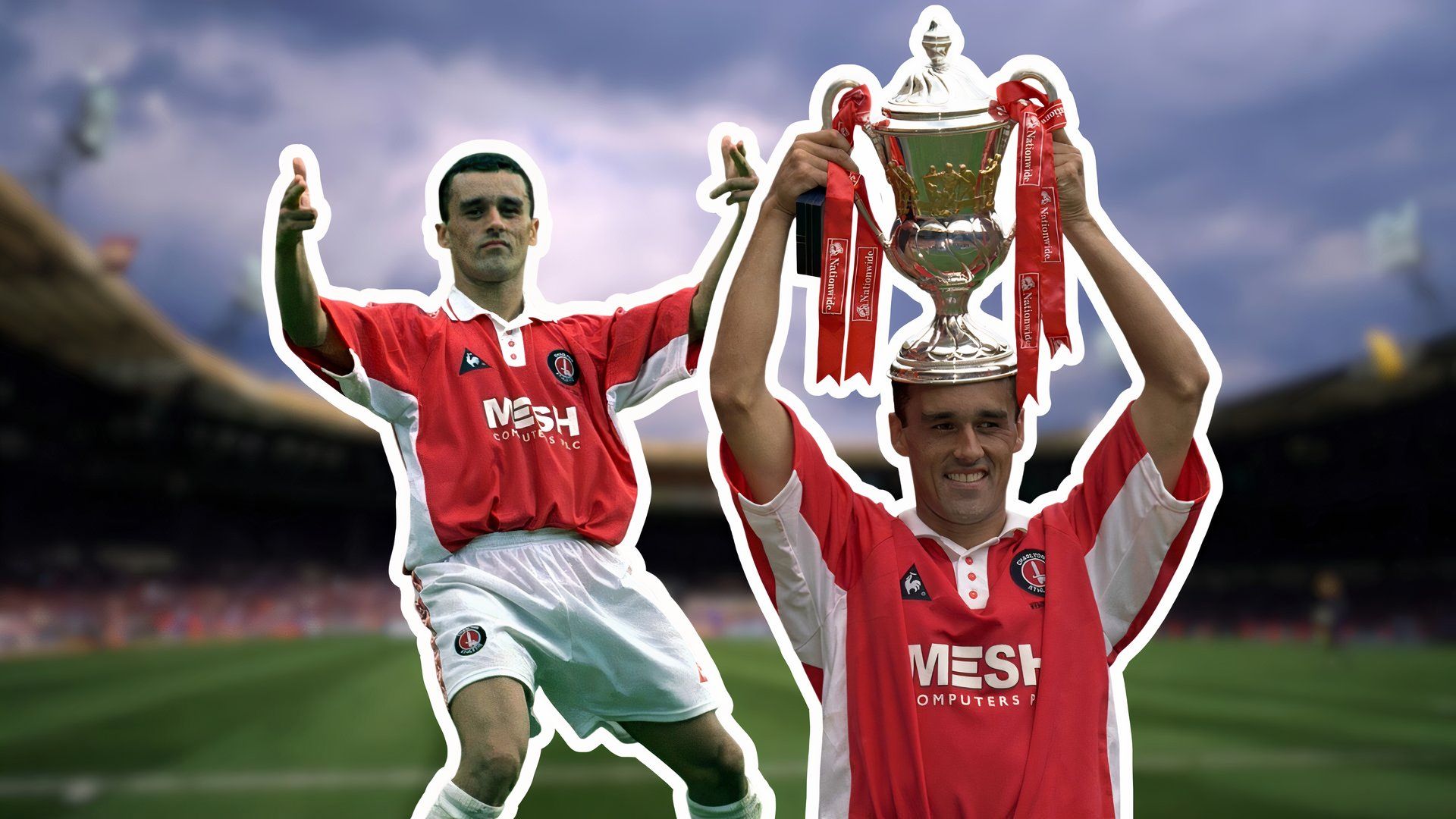 Charlton Athletic struck gold with Grimsby Town transfer for Clive ...