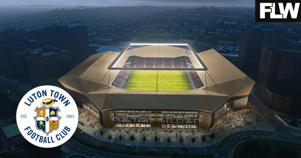 Luton Town's new stadium: What capacity, how quick and when?