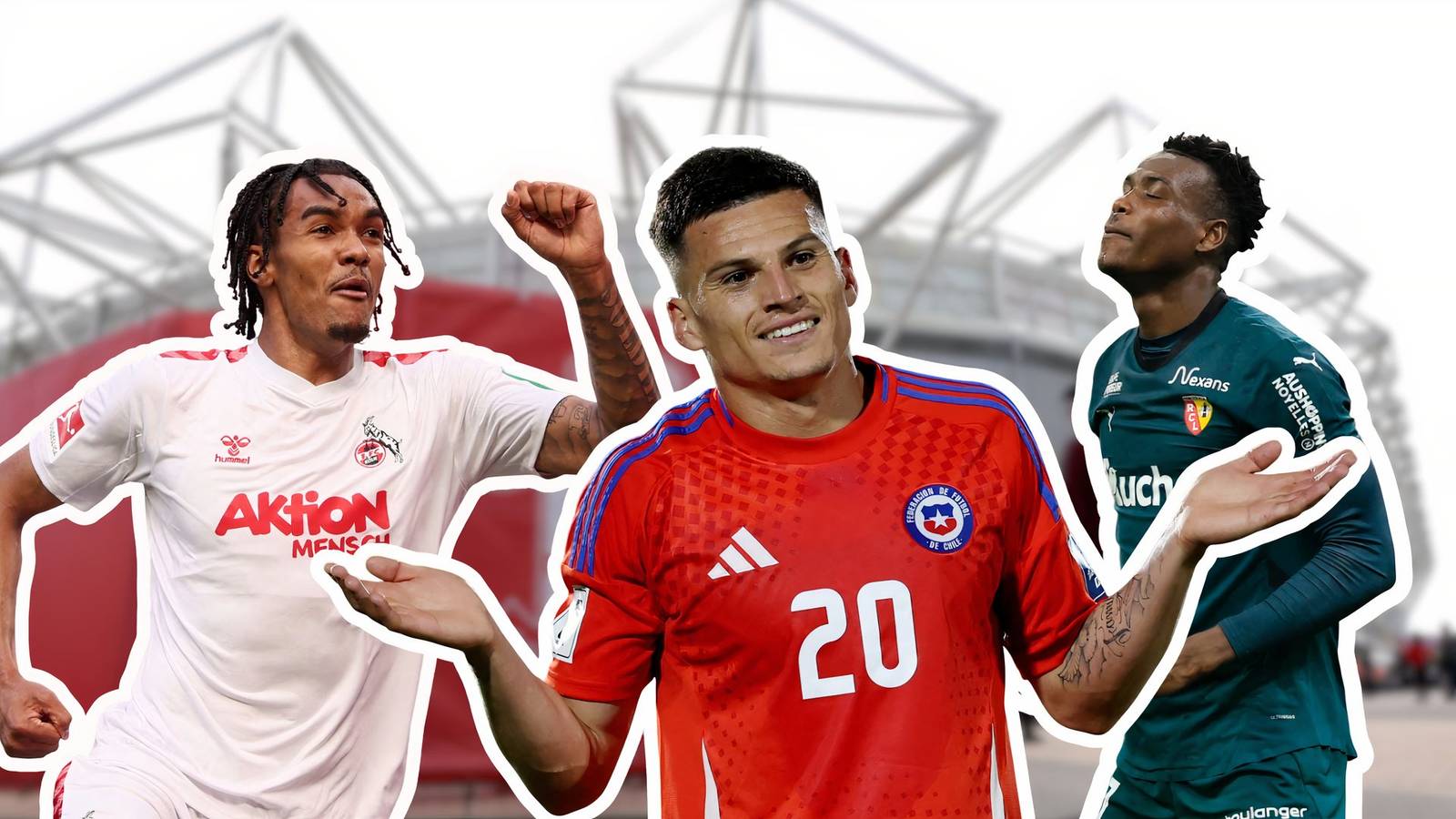 Southampton faithful will be thrilled by ambitious transfer targets ...
