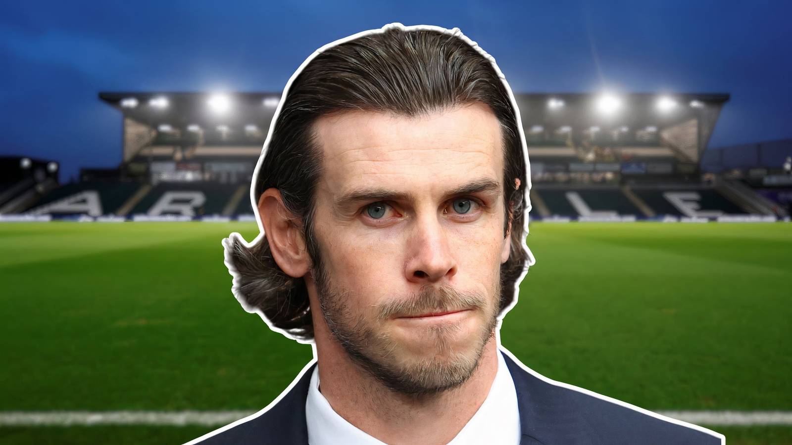 Gareth Bale part of shock Plymouth Argyle takeover bid