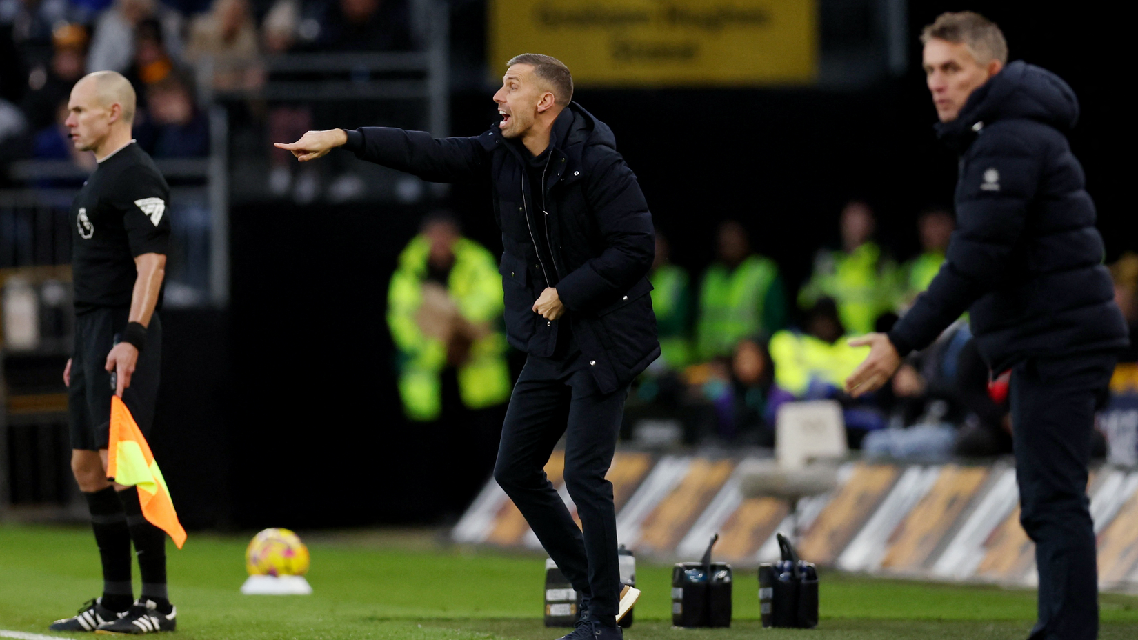Big Gary O Neil Update Has Got Many Norwich City Fans Talking big-gary-o-neil-update-has-got-many-norwich-city-fans-talking