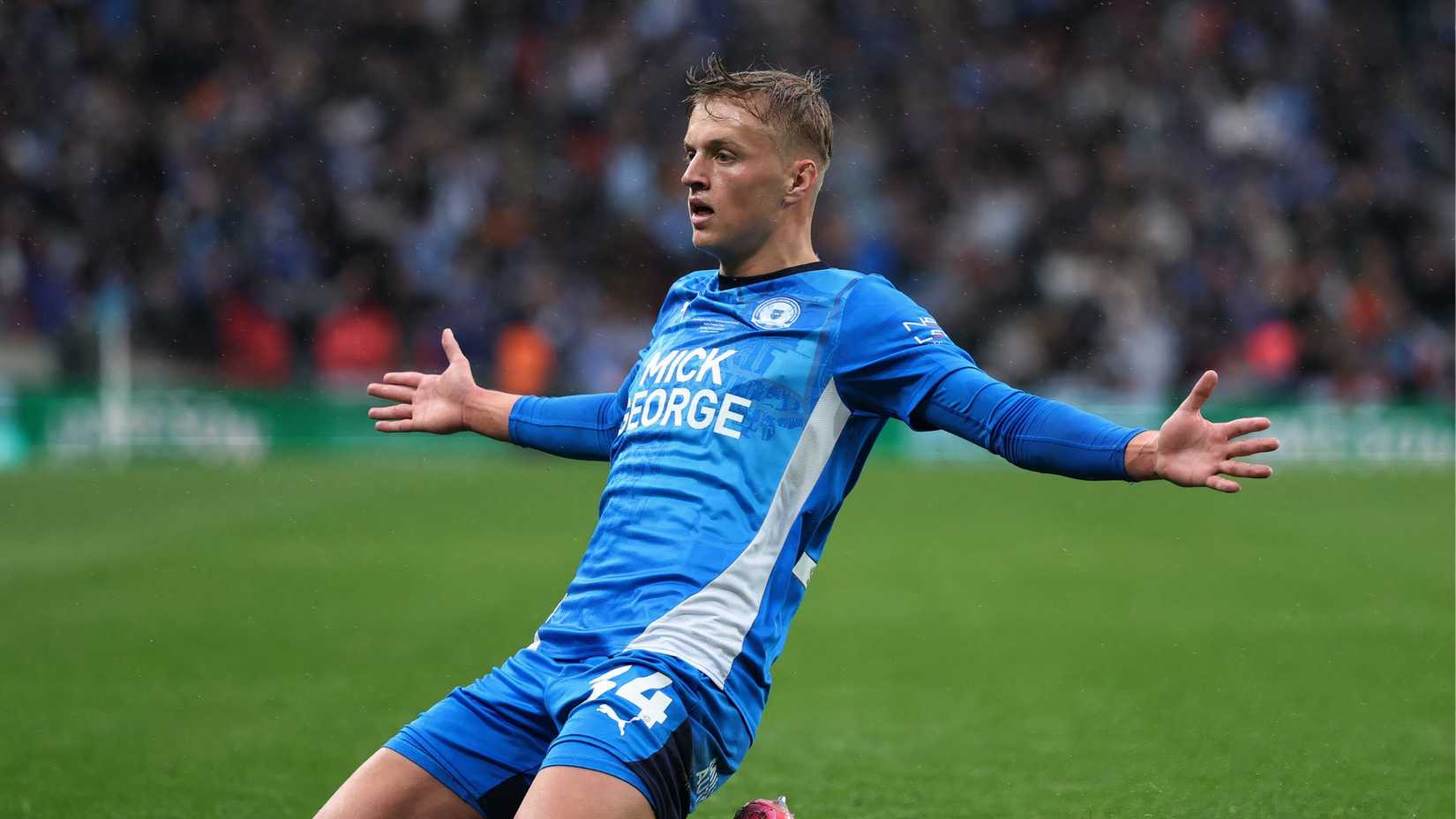 QPR should repeat Kwame Poku, Peterborough United transfer swoop for ...