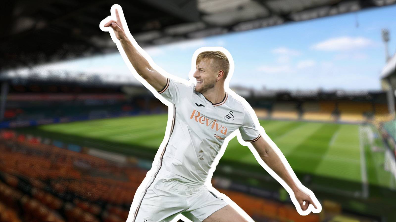 Exclusive: Don Goodman praises Liam Manning, Harry Darling transfer reunion at Norwich City