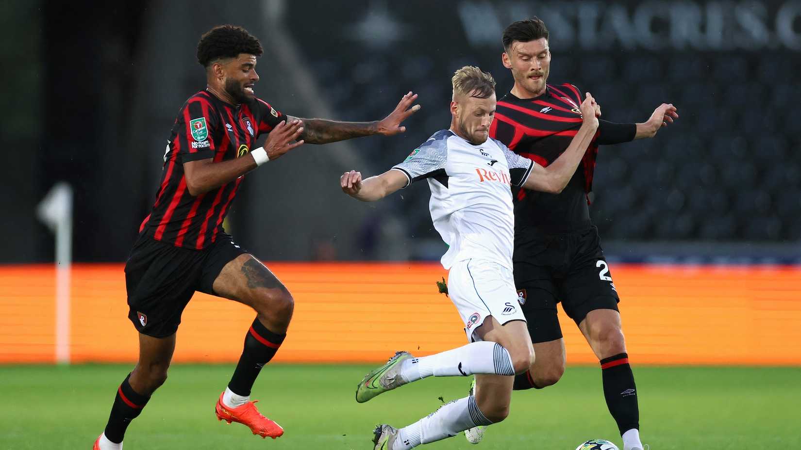 Wrexham AFC should challenge Birmingham City for Harry Darling heading ...