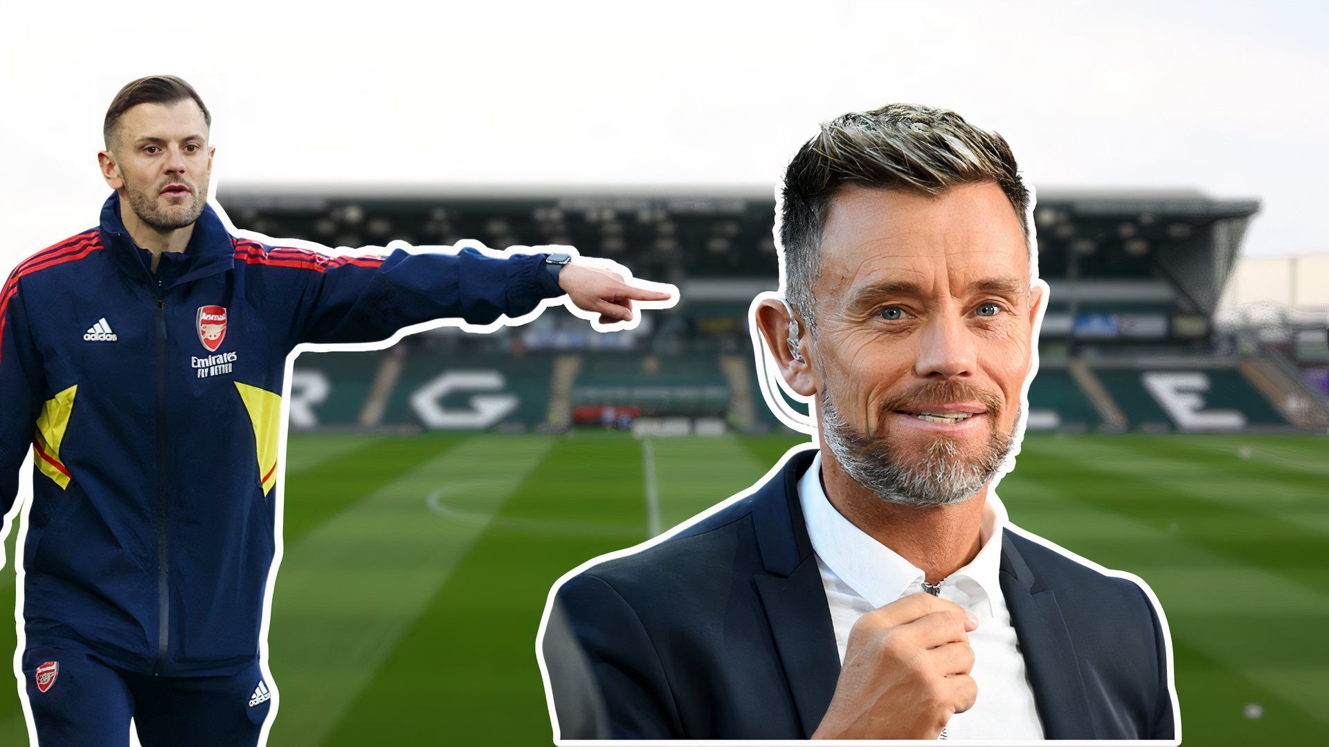 Exclusive: Lee Hendrie raises Jack Wilshere "problem" if appointed at Plymouth Argyle