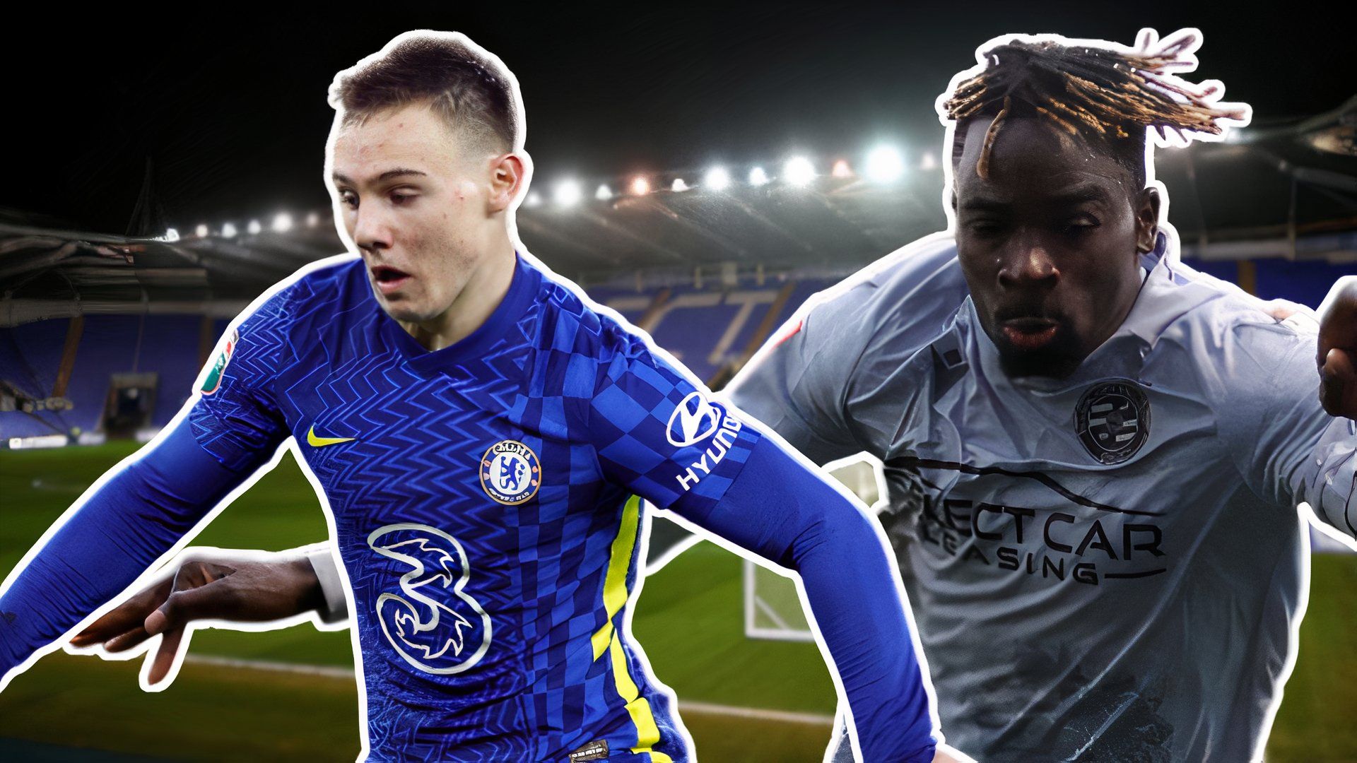 Double Reading FC blow confirmed involving Amadou Mbengue & Jayden ...