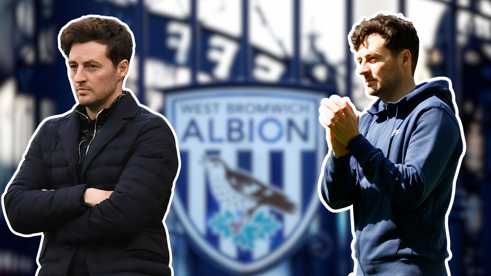 The outstanding question facing Ryan Mason at West Brom