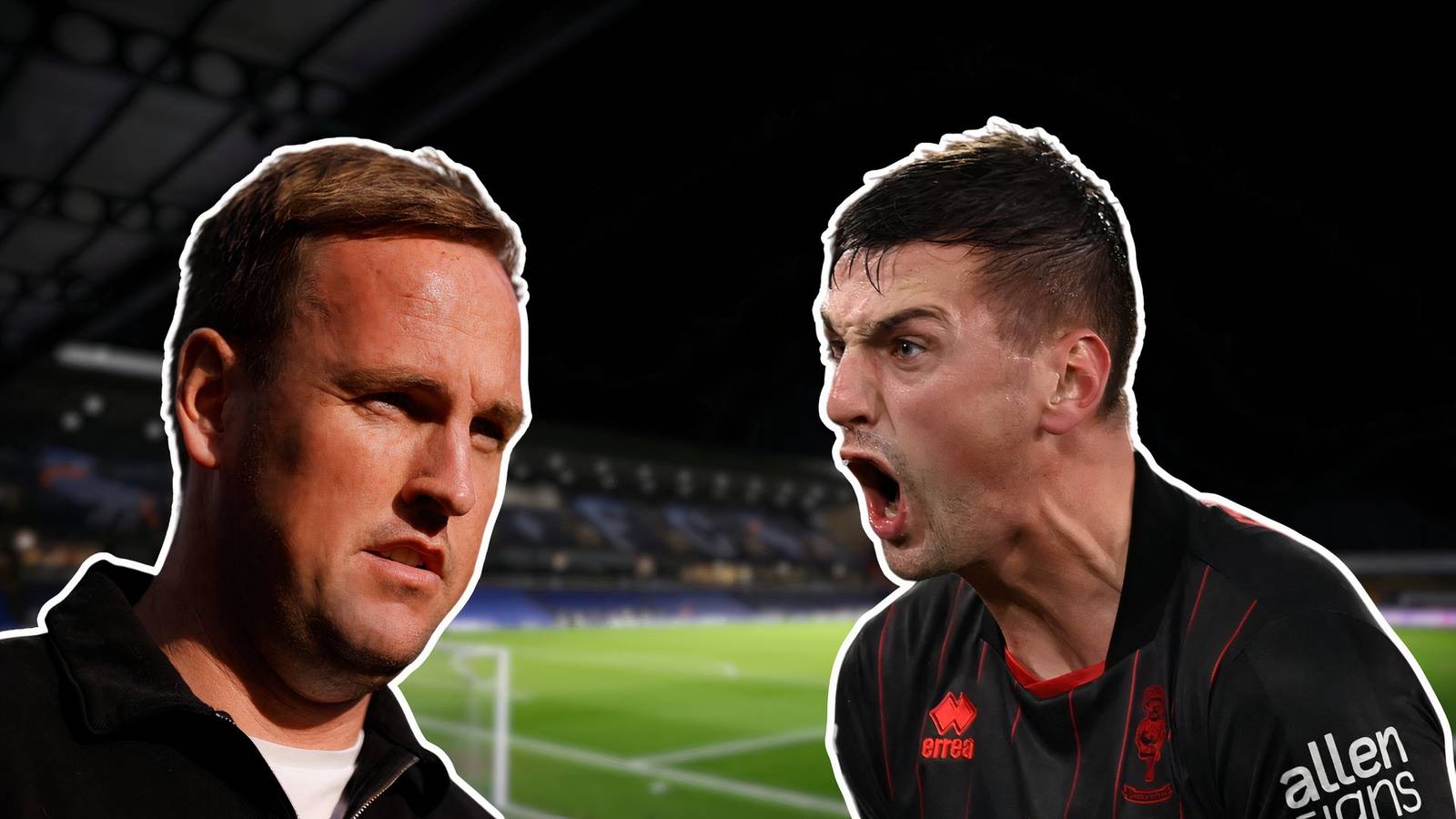 "Sideways move" - Lincoln City star urged to avoid Wycombe Wanderers switch