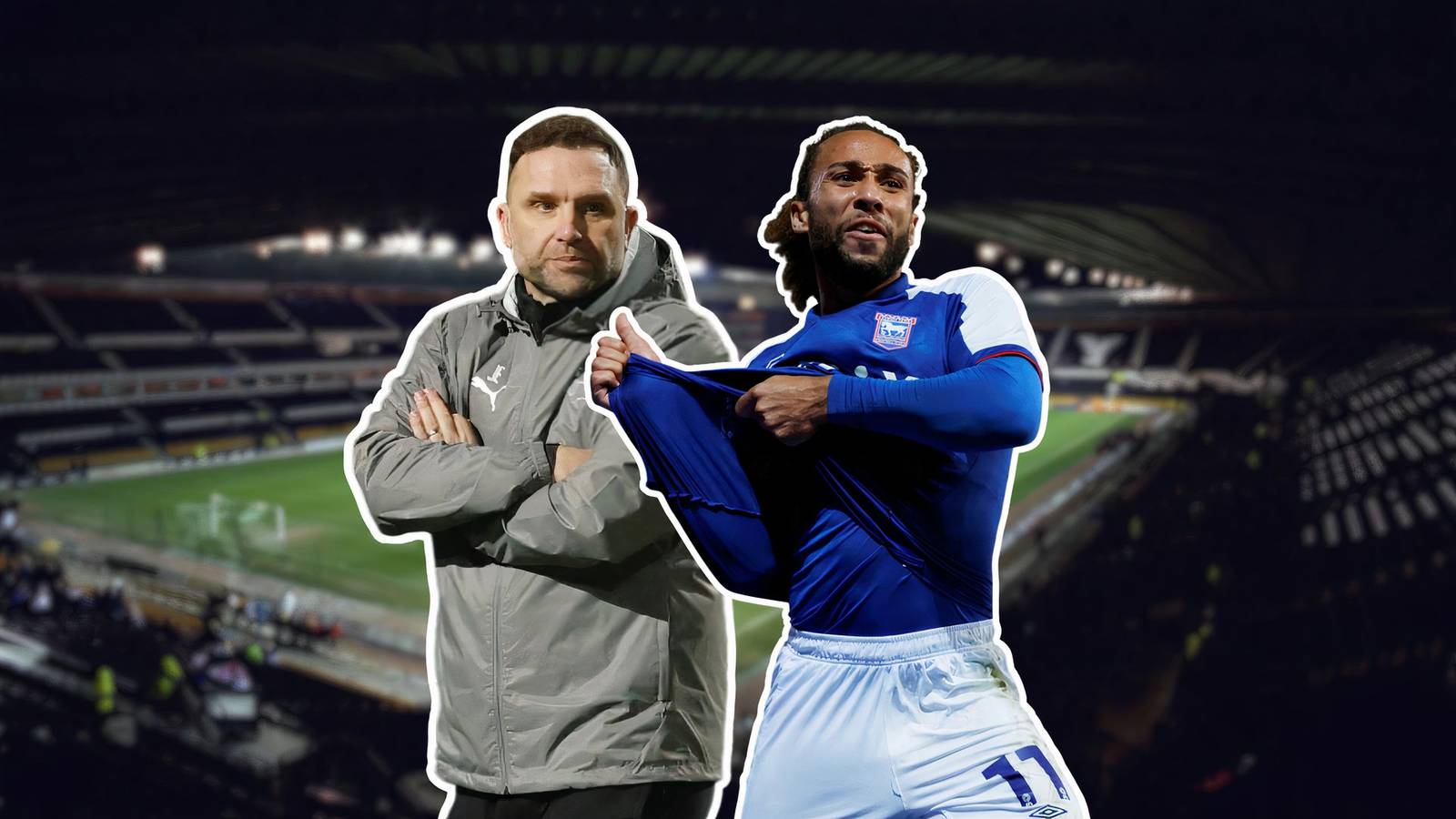 Derby County claim made after Rams beaten to Huddersfield, Ipswich Town ...