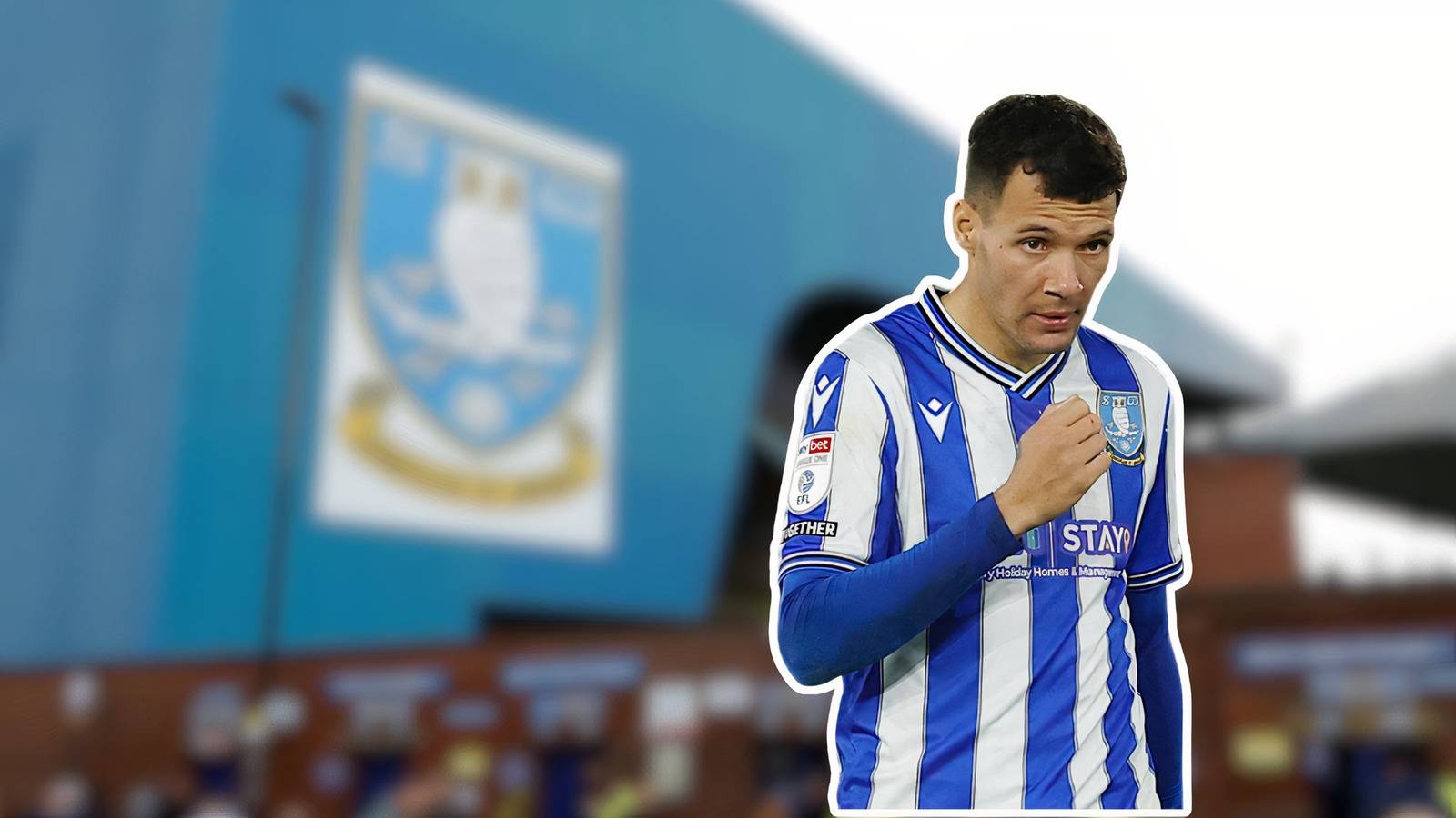 Departing Sheffield Wednesday veteran Marvin Johnson on Championship ...