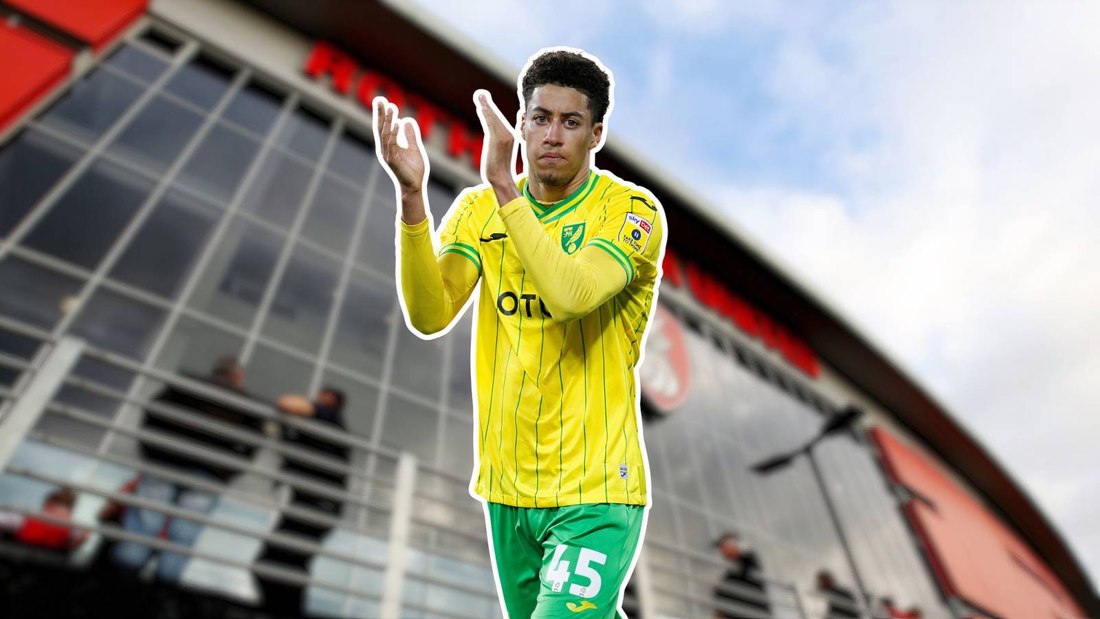 Rotherham United told to "fight off" Portsmouth & Reading FC for ...