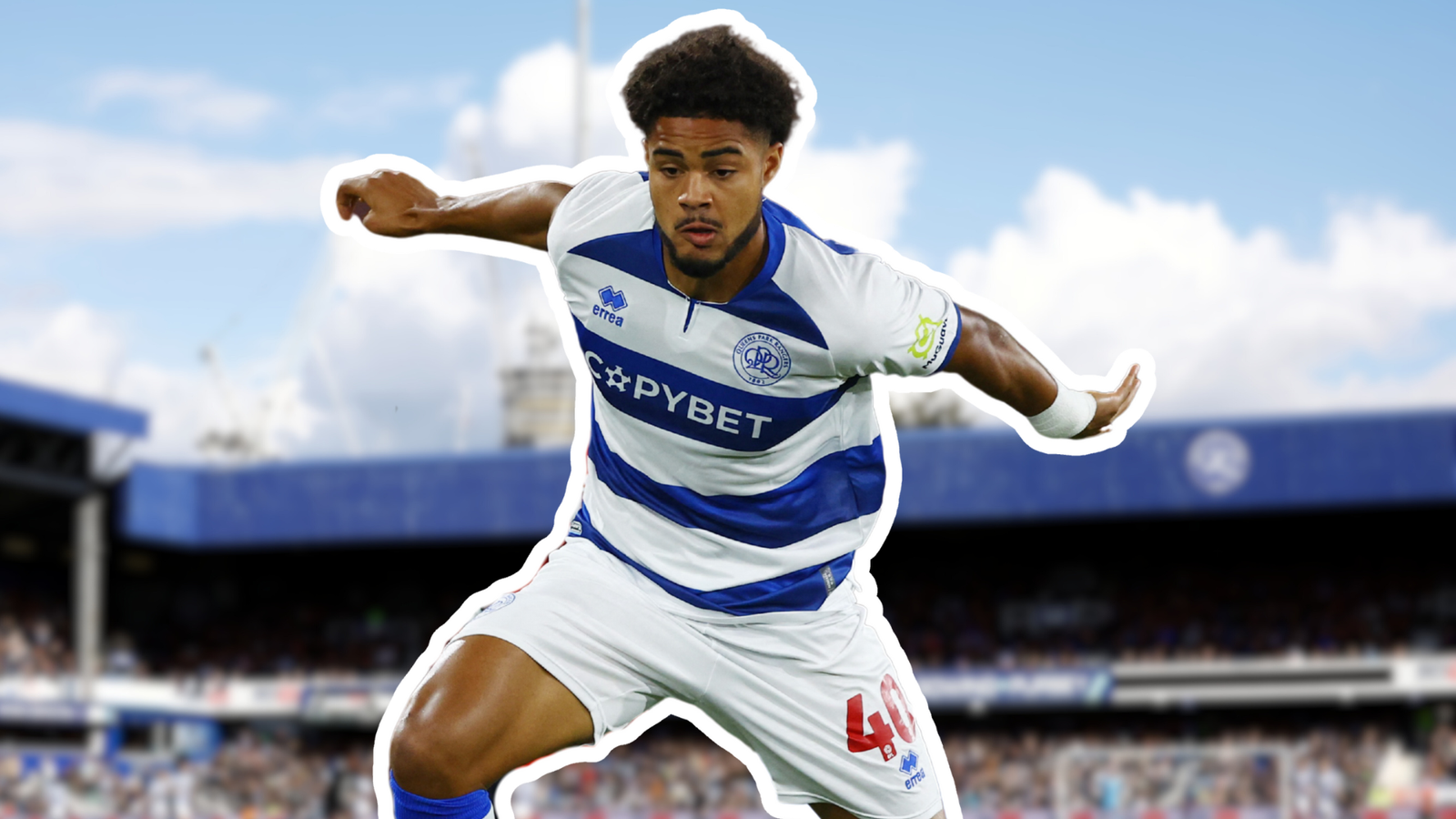 QPR urged to demand "£12m+" for Jonathan Varane as transfer exit threat ...