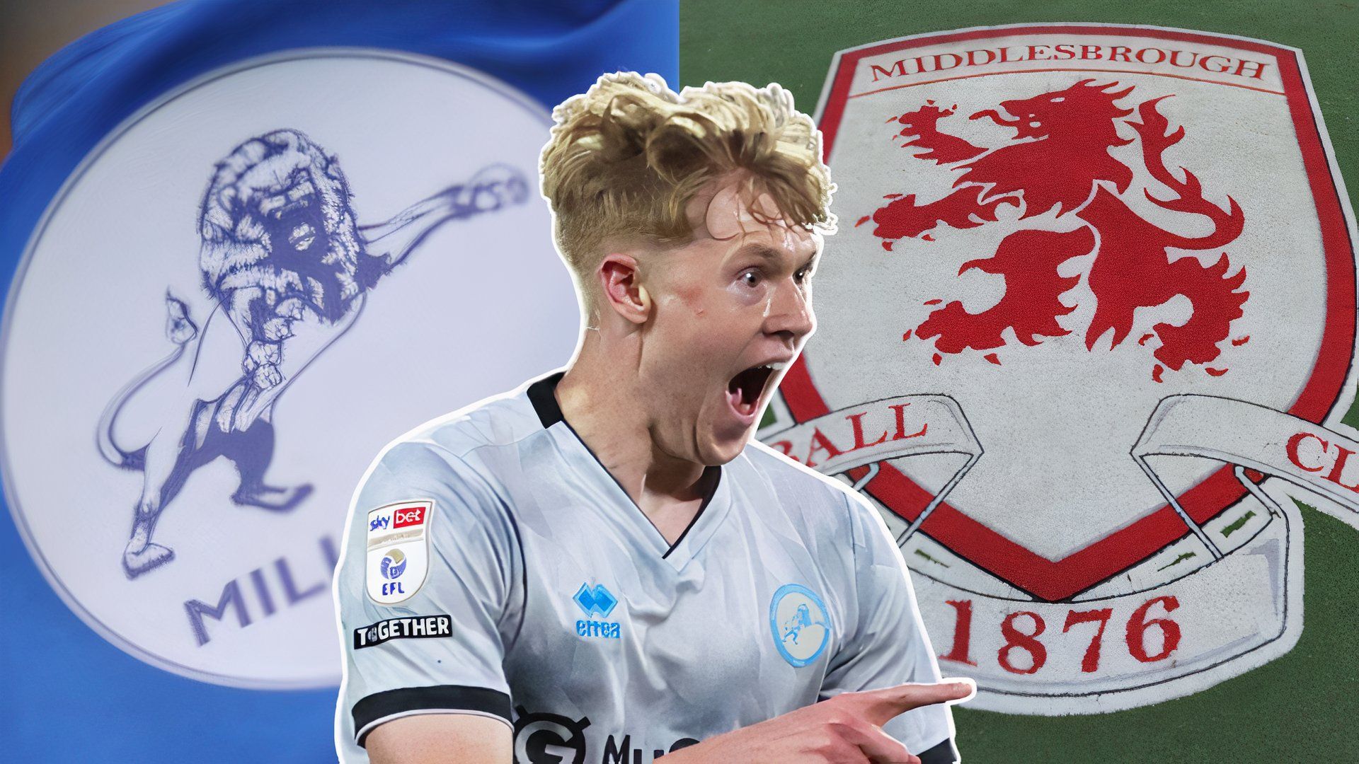 "I'd snap their hand off" - Middlesbrough hailed for "fantastic ...