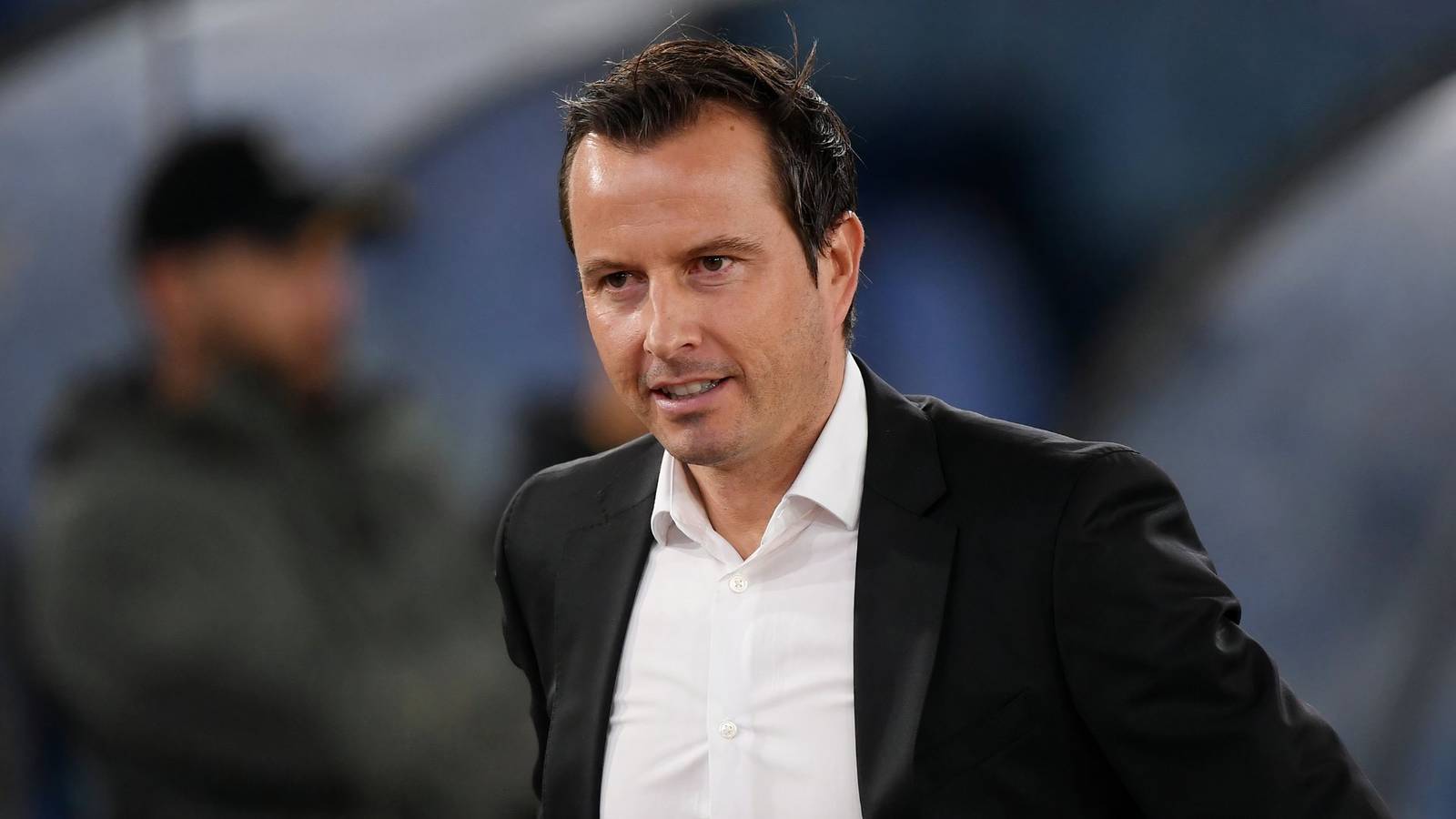 When Ilias Chair and Kwame Poku will return for QPR - Julien Stephan ...