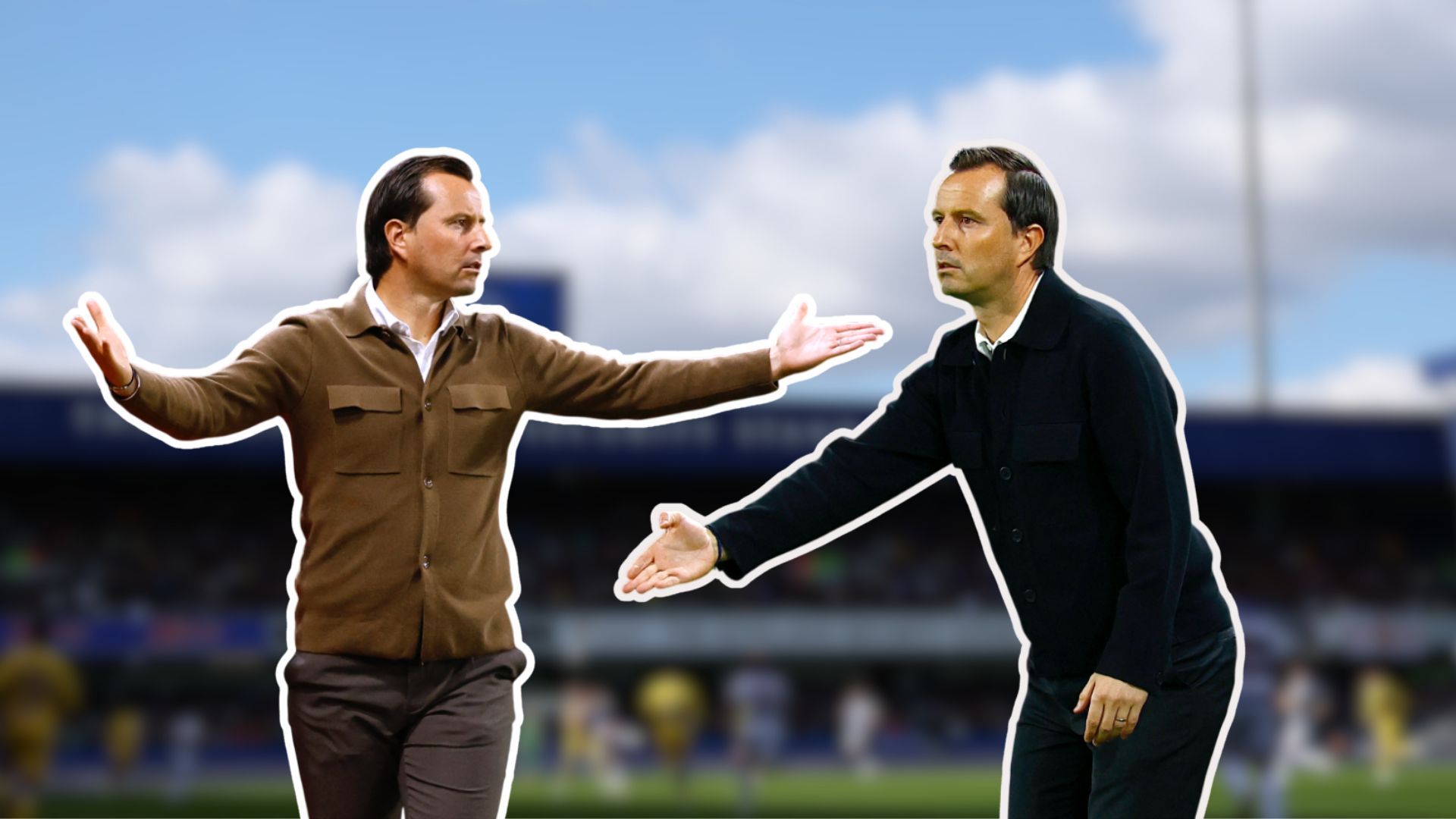 Exclusive: Don Goodman warns QPR over saga to replace Marti Cifuentes