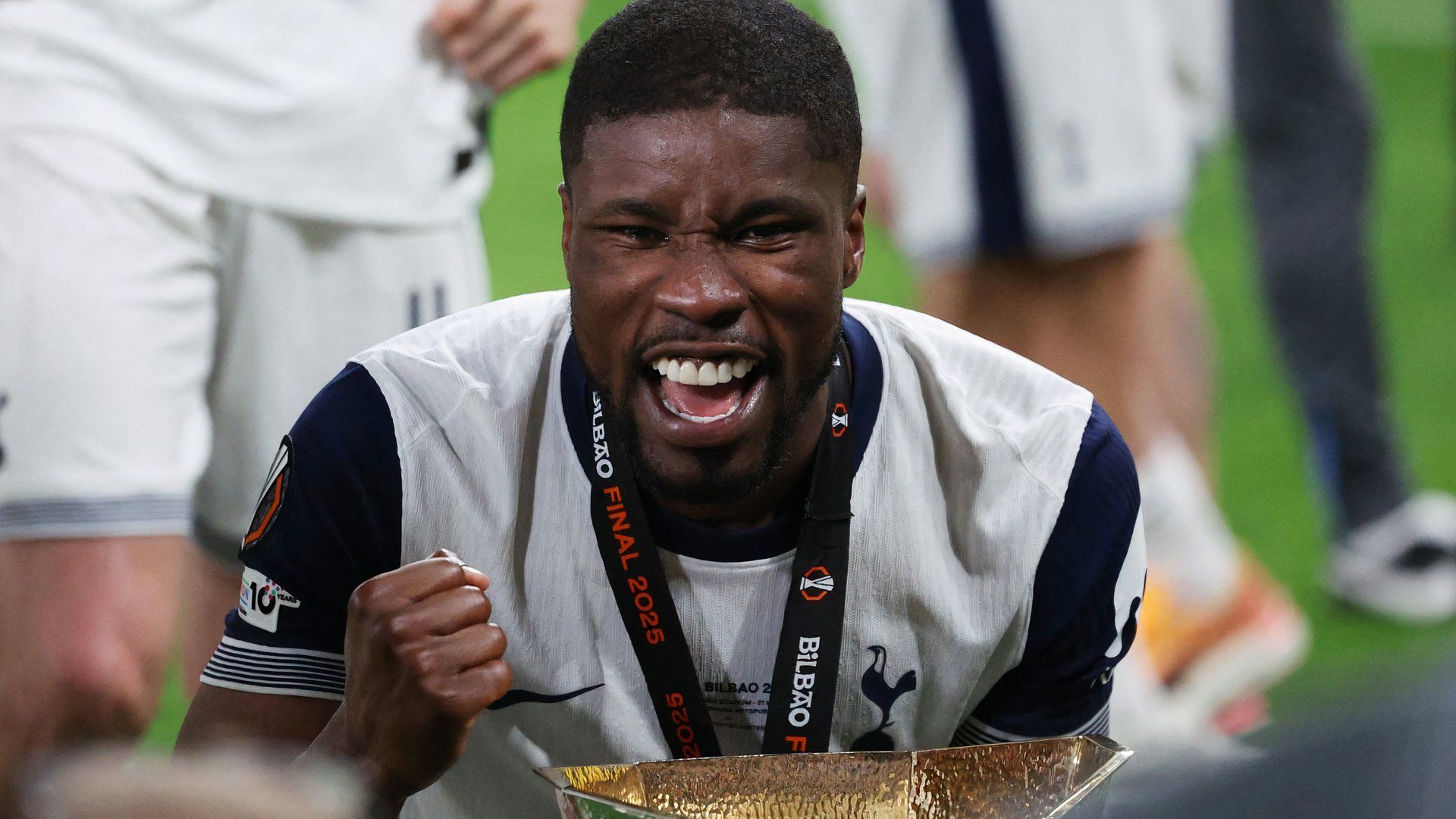 Will Still revived Southampton FC flop Kevin Danso and inspired £21m ...