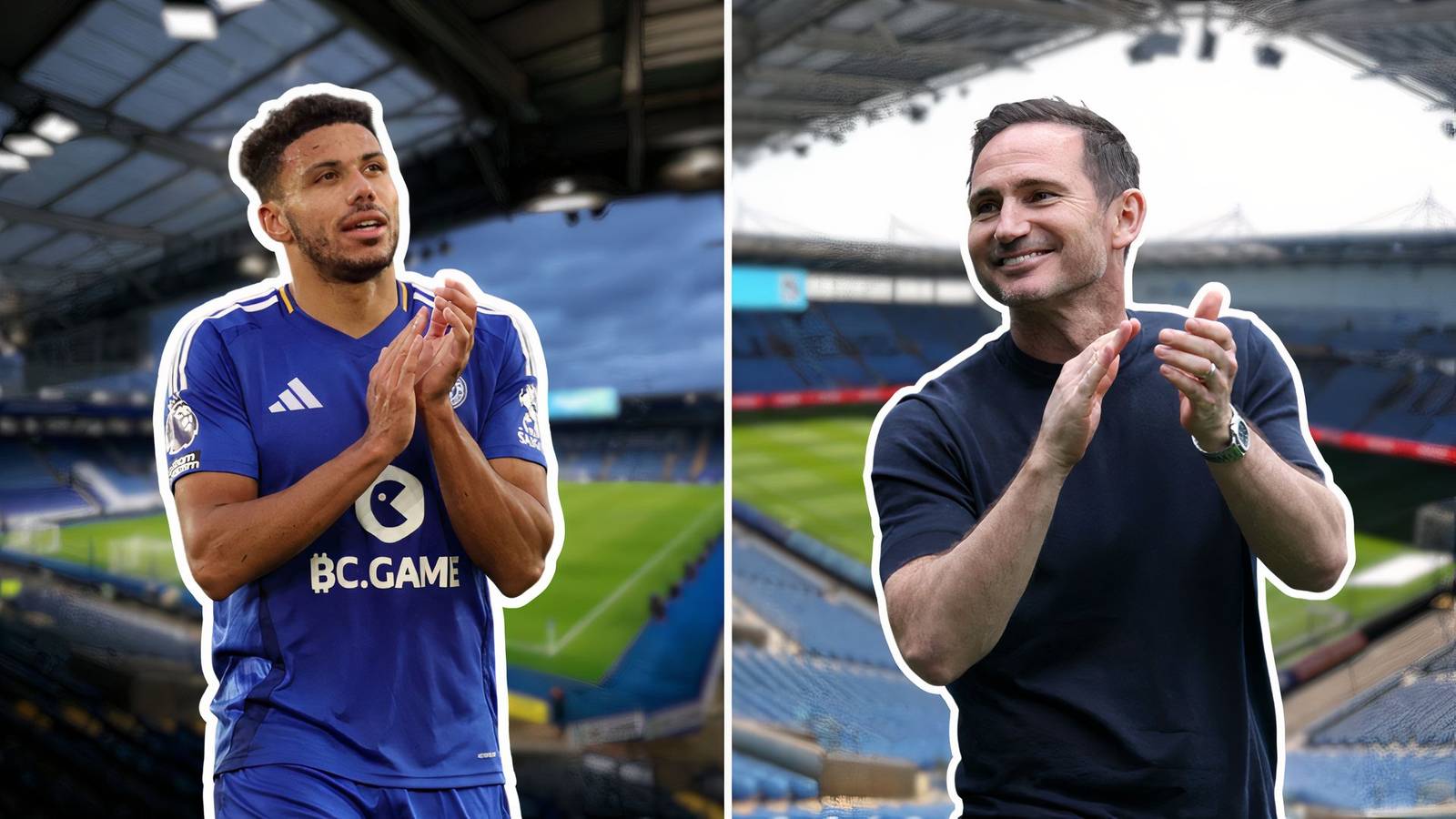 How much money Coventry City and Leicester City will earn from Sky ...