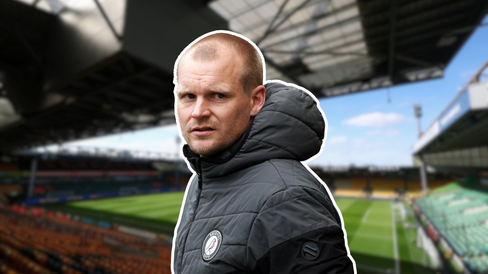 Norwich City close in on Crystal Palace's Louie Moulden - once fancied ...