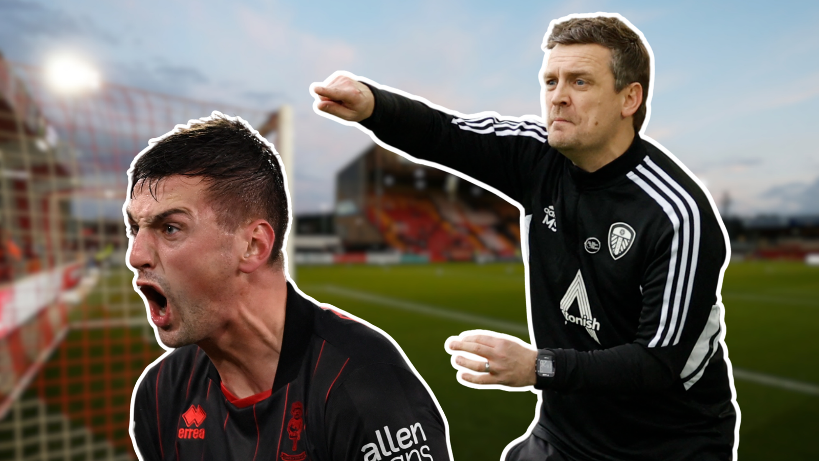 Ethan Erhahon features: How Lincoln City’s perfect summer transfer ...