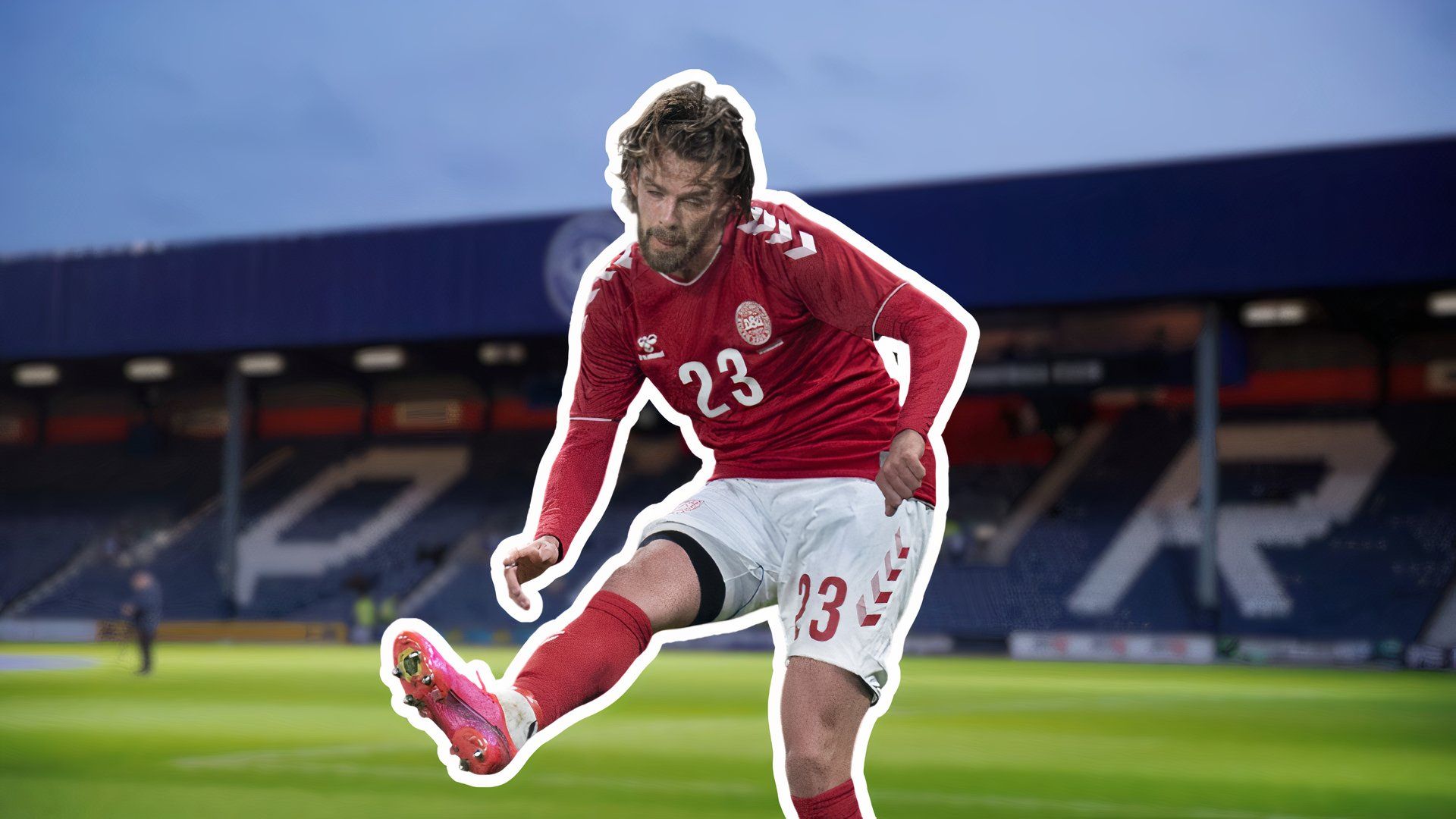 What Lucas Andersen has said about leaving QPR as big Loftus Road exit news confirmed